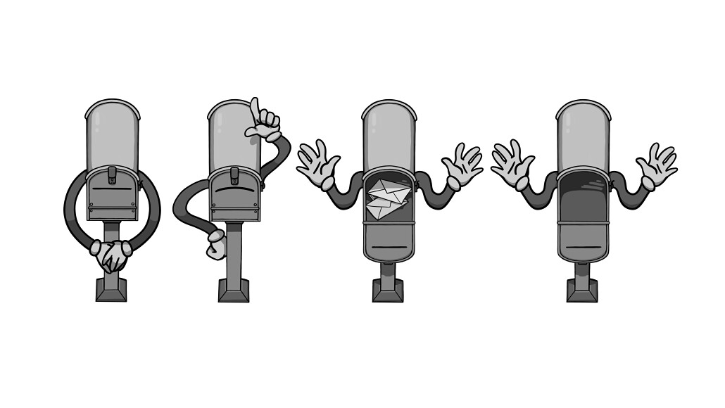 Shaina "Tayowna" Lee - Monochrome RPG | Assets