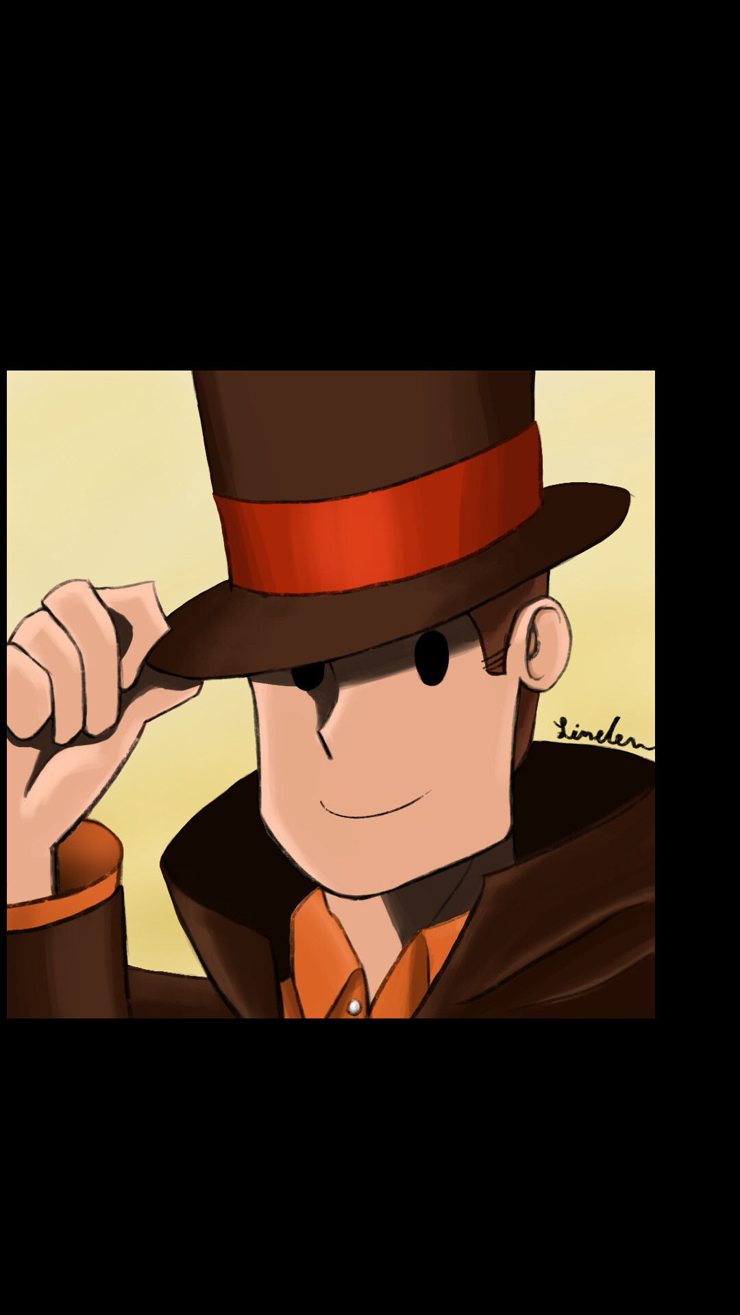 ArtStation - Professor Layton