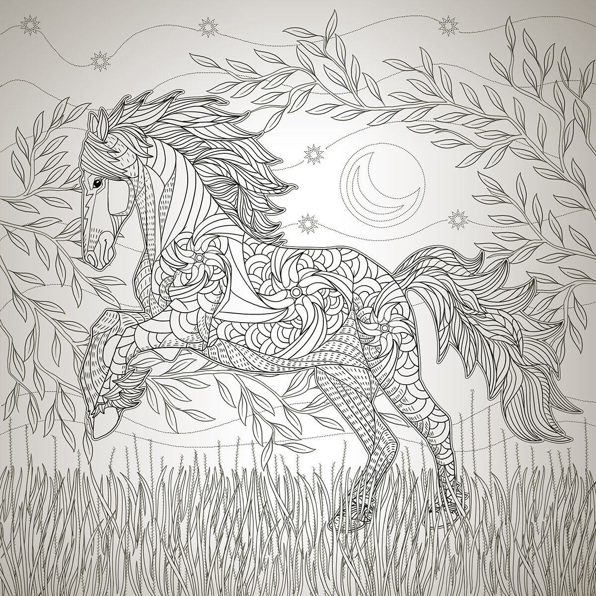 realistic animal coloring pages national geographic
