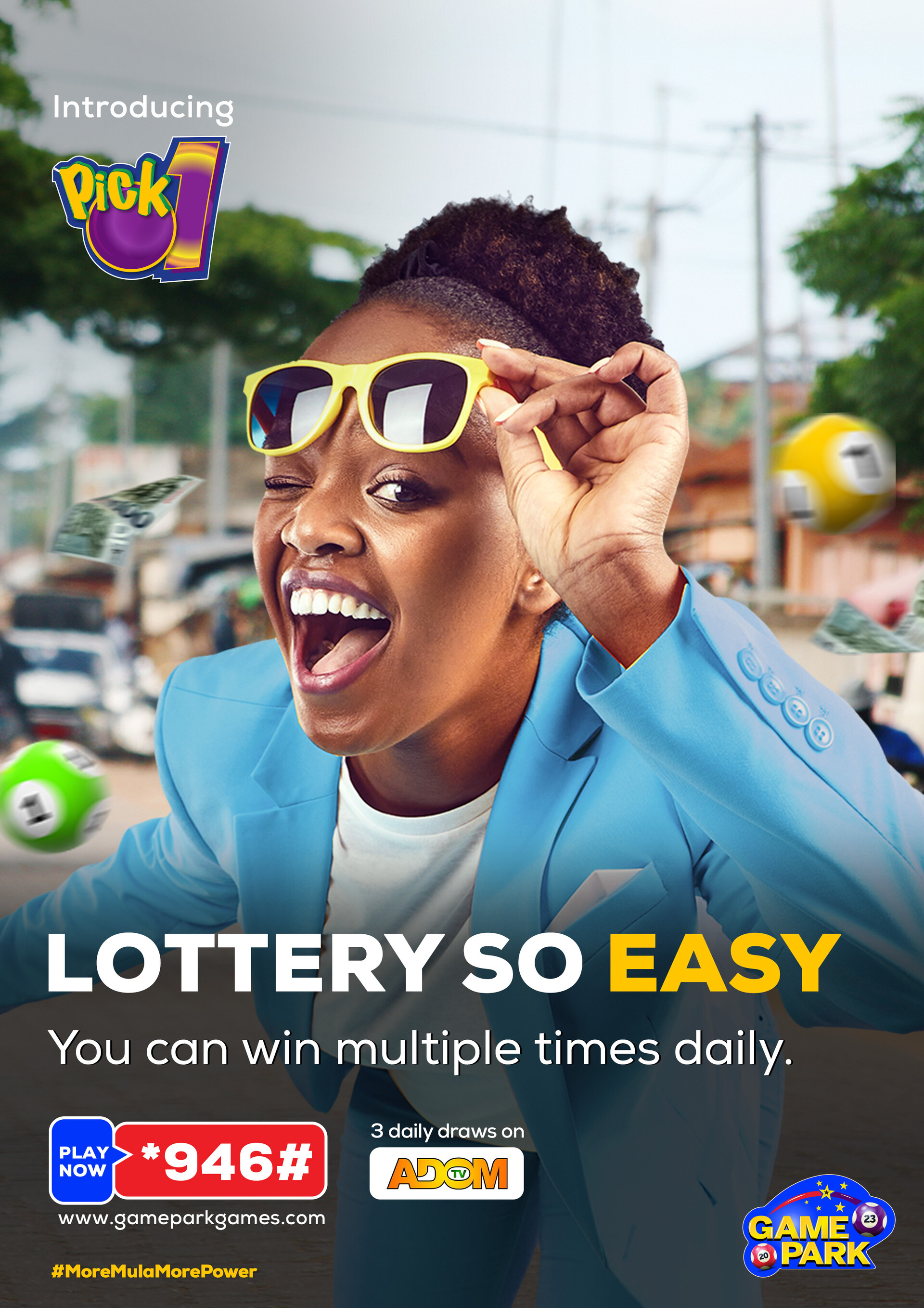 ArtStation - GAME PARK GAMES GH