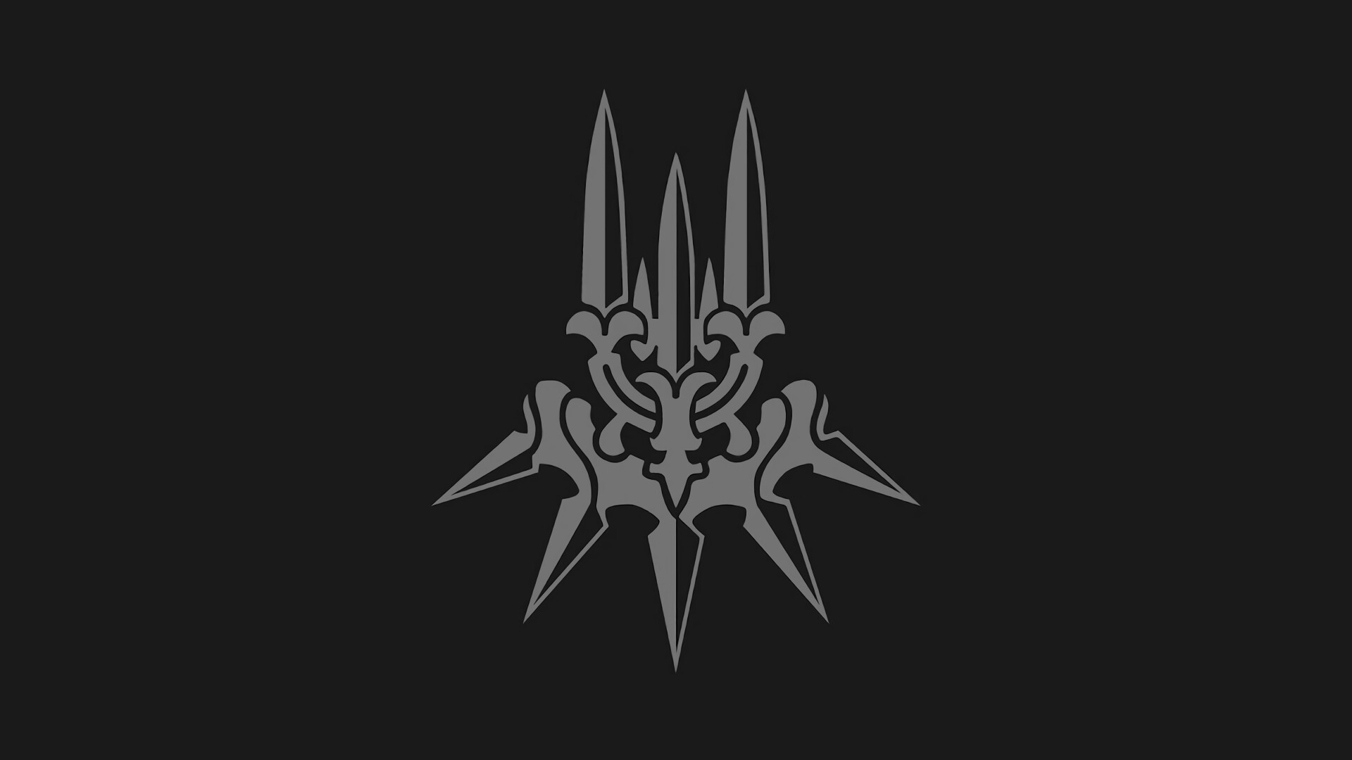 ArtStation - YoRHa [Restoration]