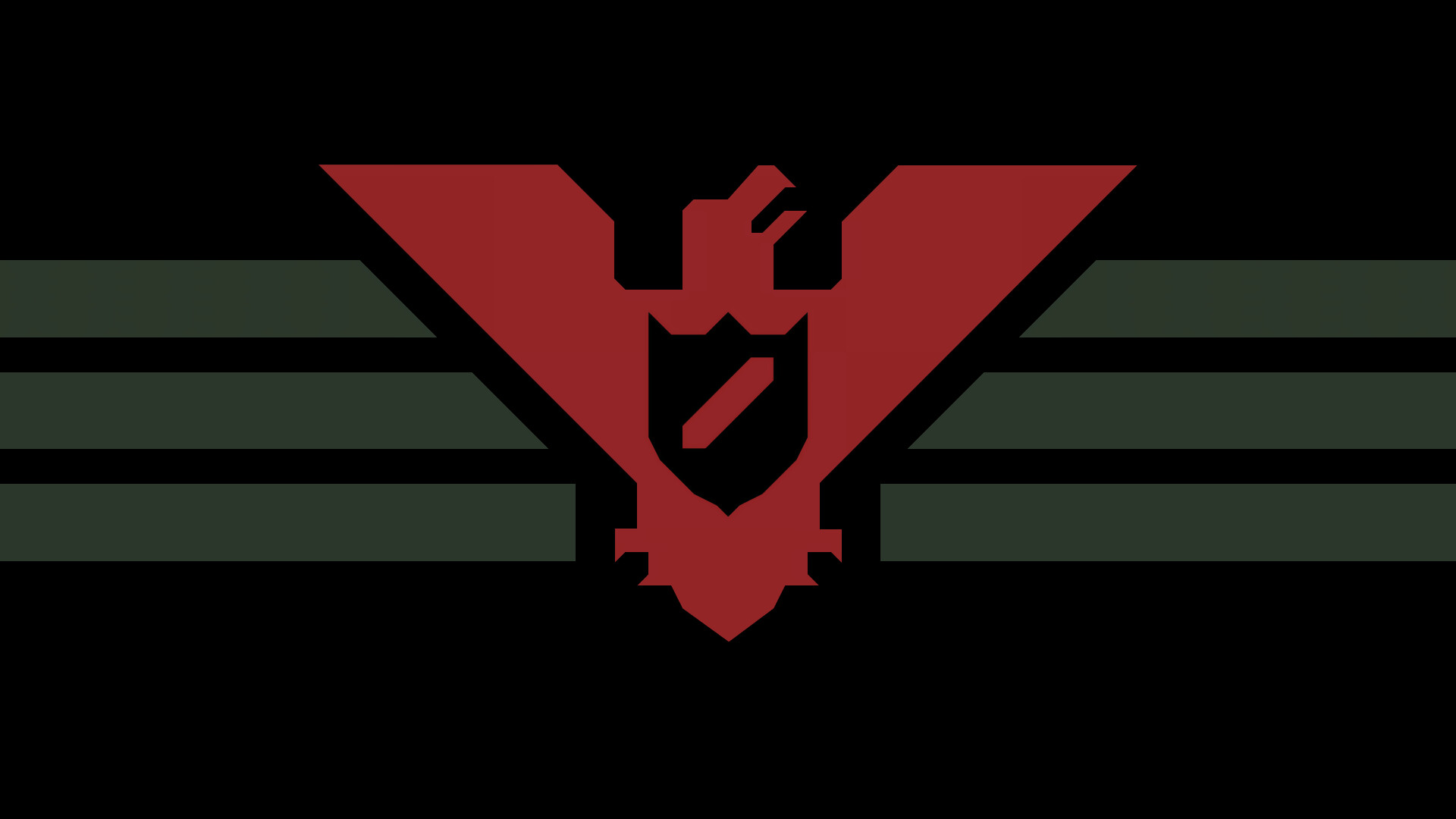 ArtStation - Arstotzka [Restoration]