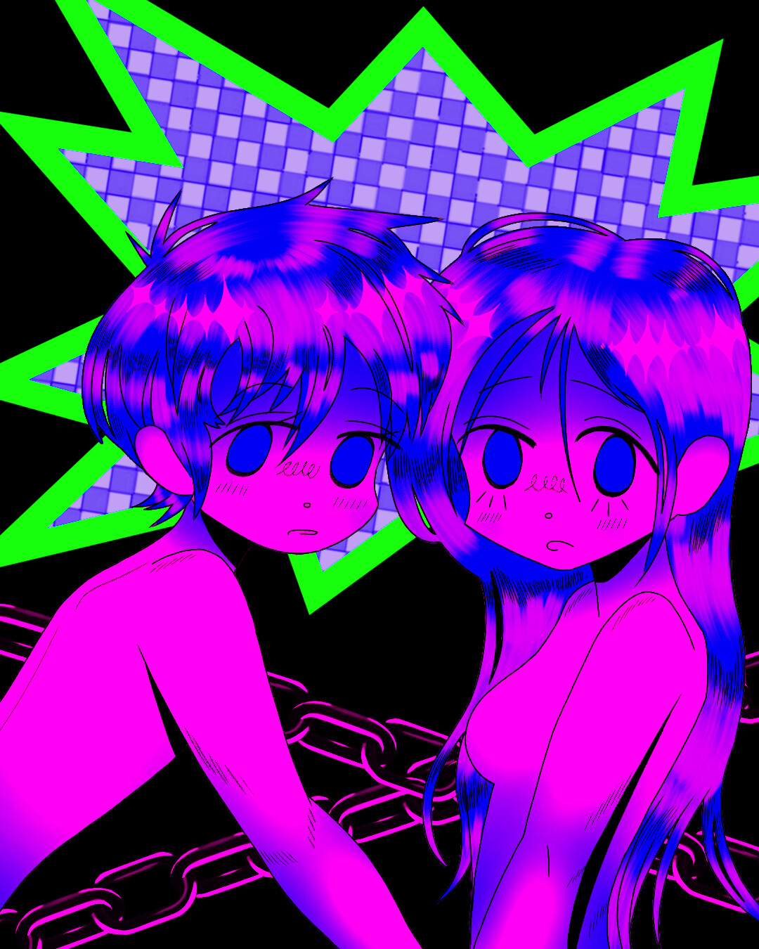 ArtStation - let's go