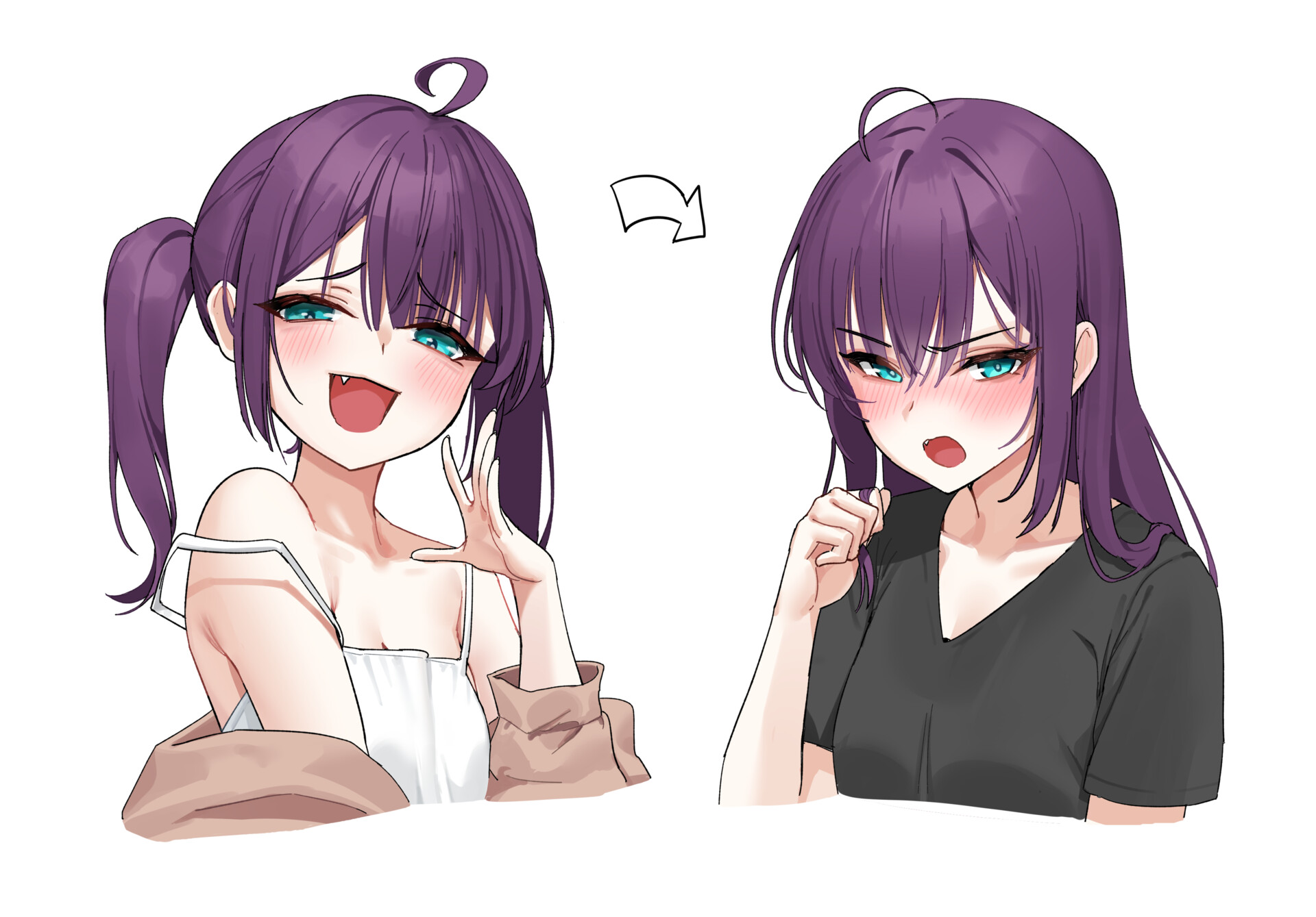 ArtStation - Mesugaki