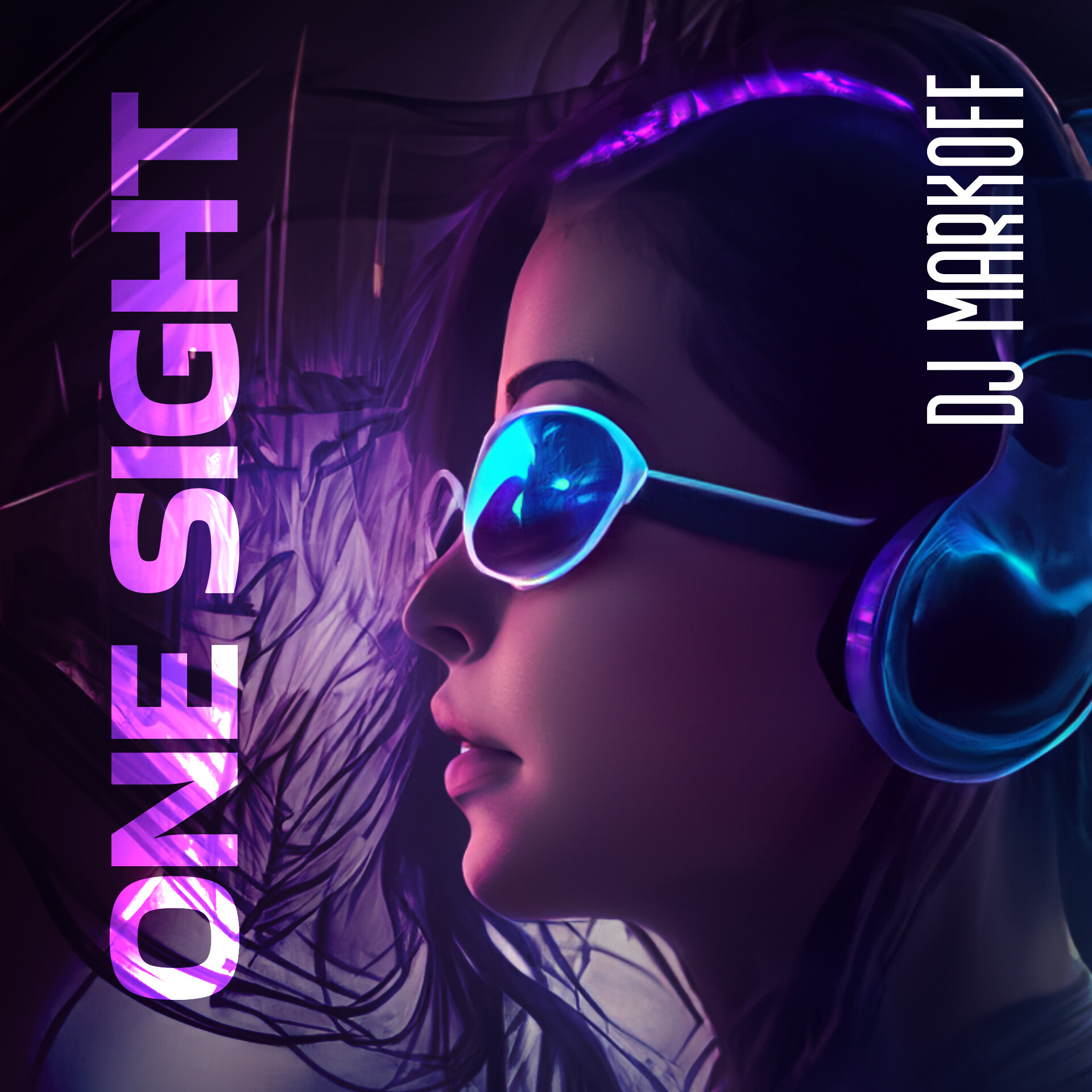 ArtStation - Club Music Covers