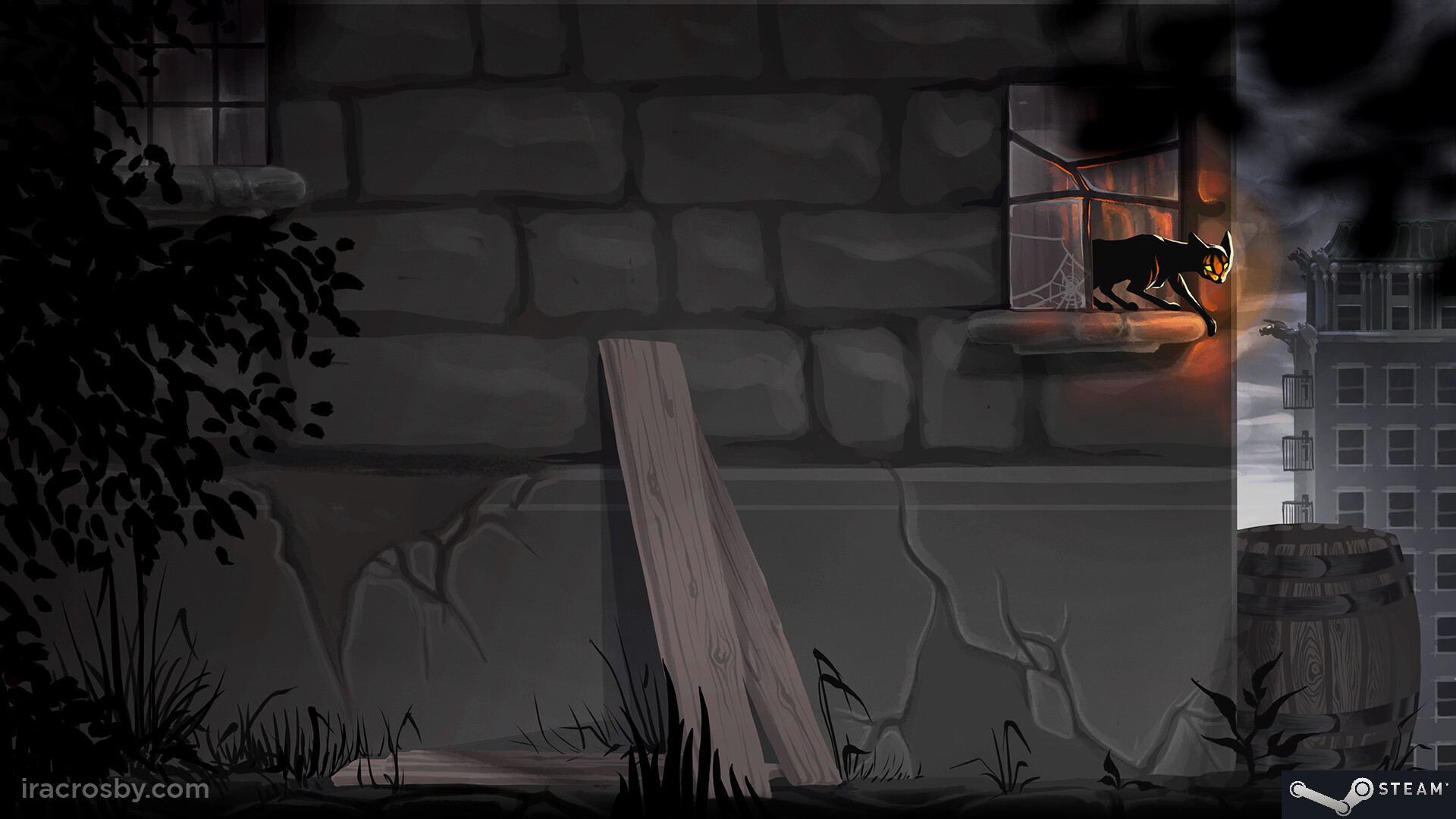 steam backgrounds 2022