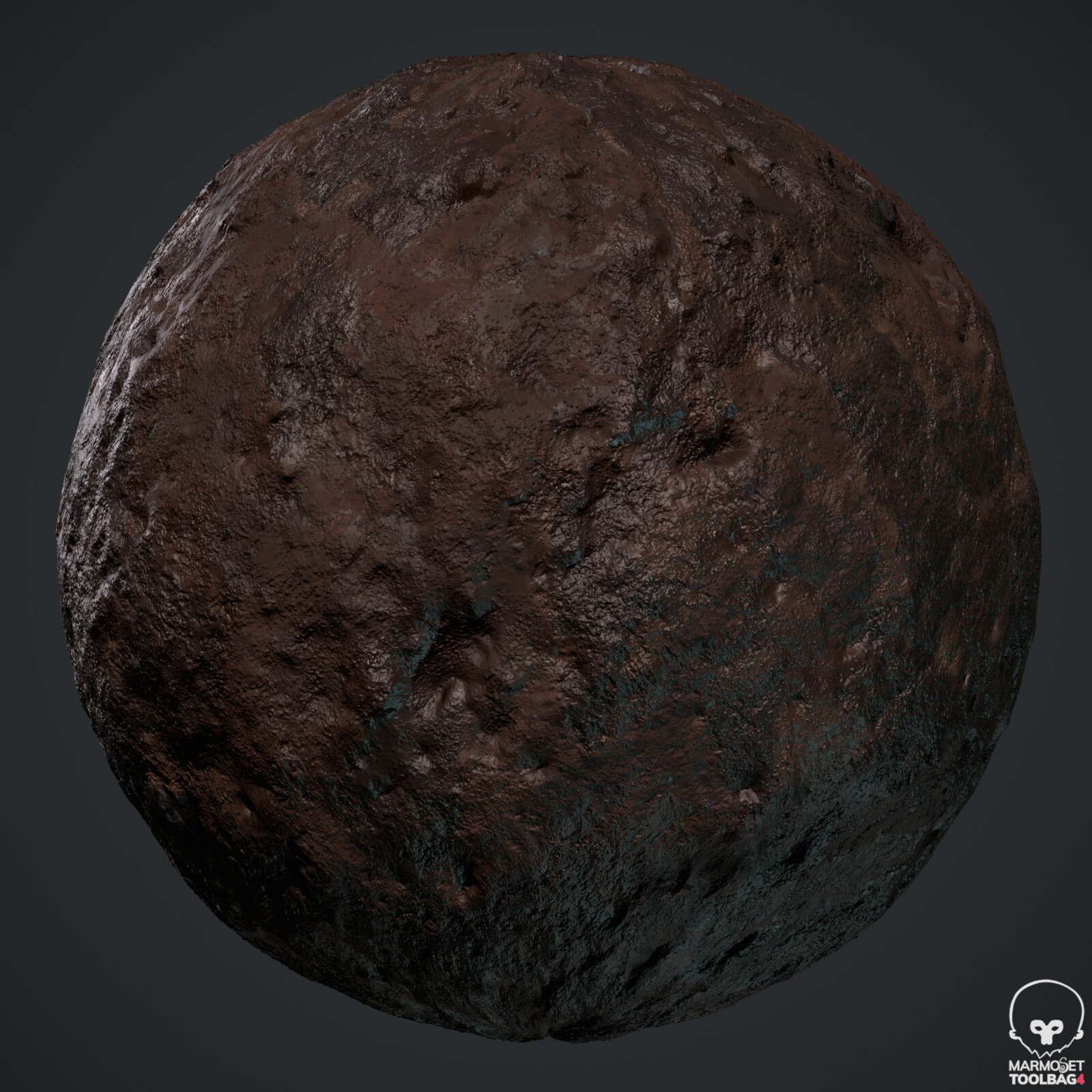 Celil Muştu - Mud Material
