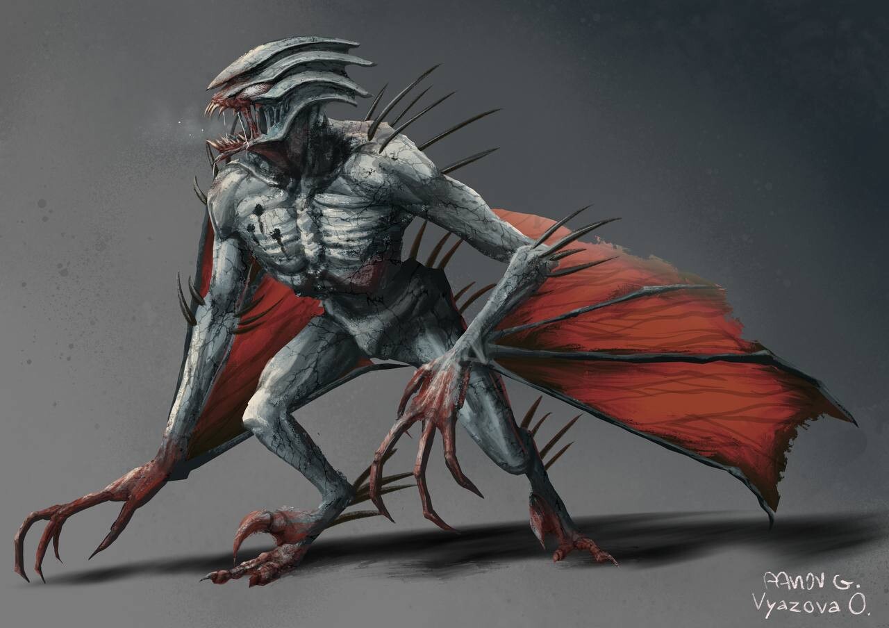 ArtStation - Rooster