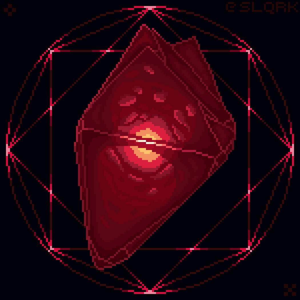 ArtStation - Bloodstone