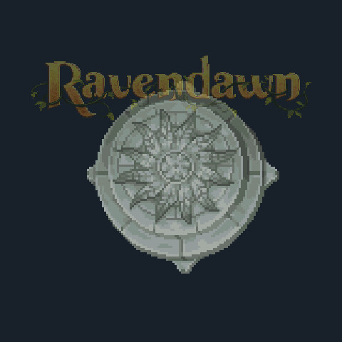 ArtStation - Respawn - Created for Ravendawn