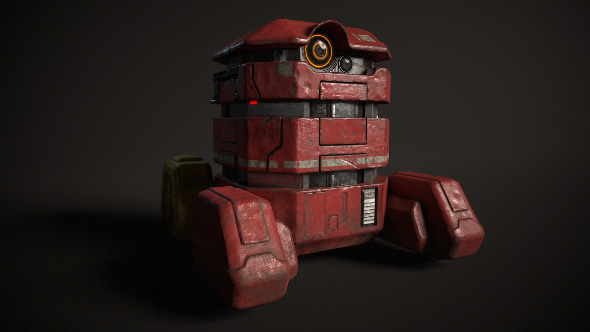 ArtStation - B2EMO - Star Wars fanart