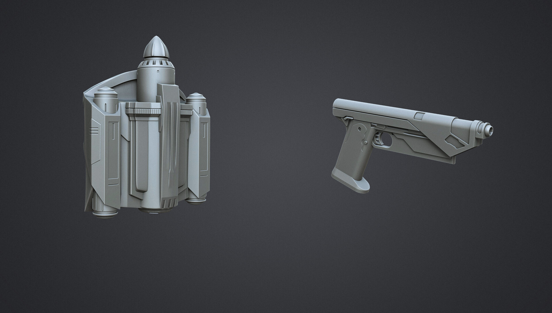 Jonathan Lam - Bo-Katan Kryze