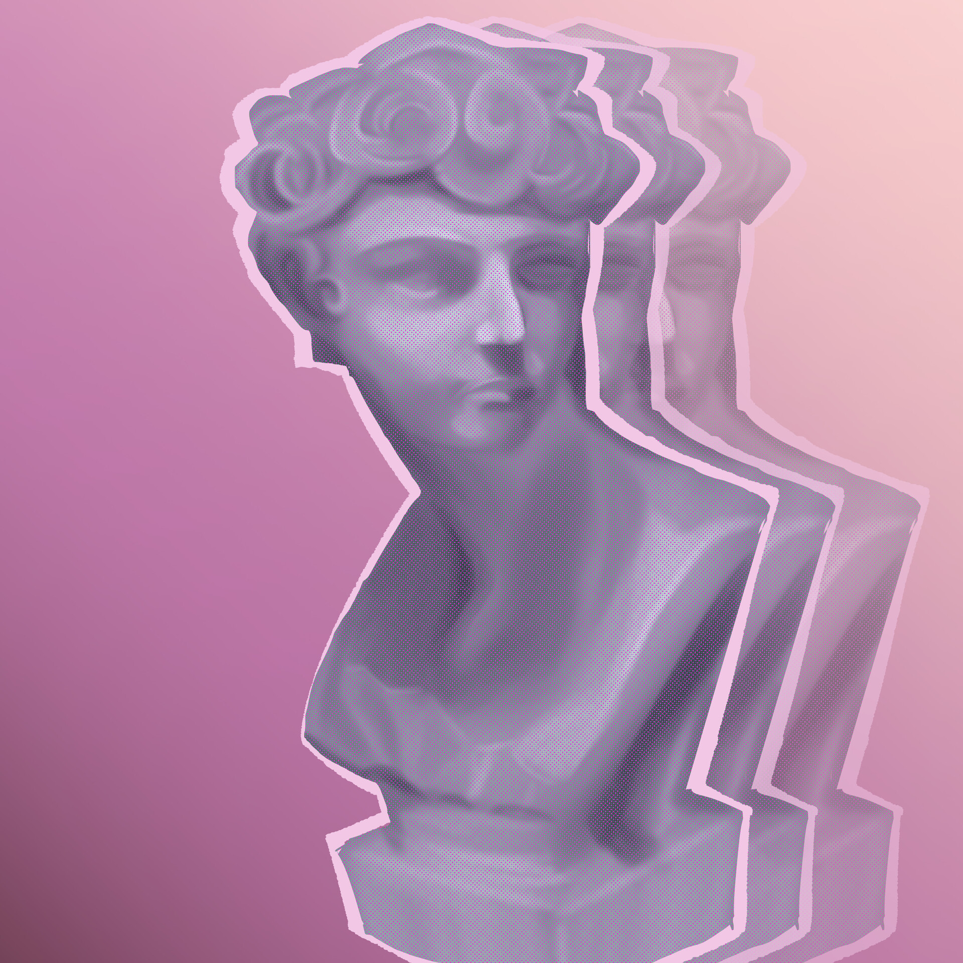 ArtStation - VaporWave