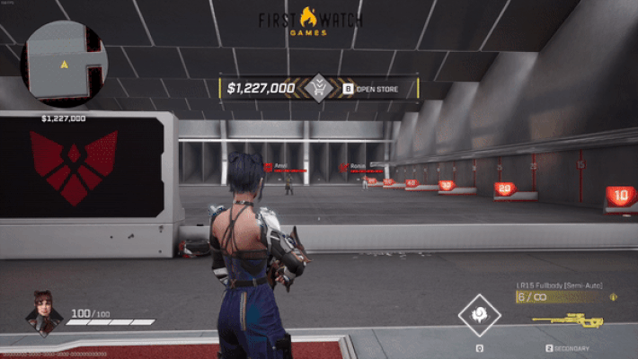 Coleman Brcko - RoCo - Characters