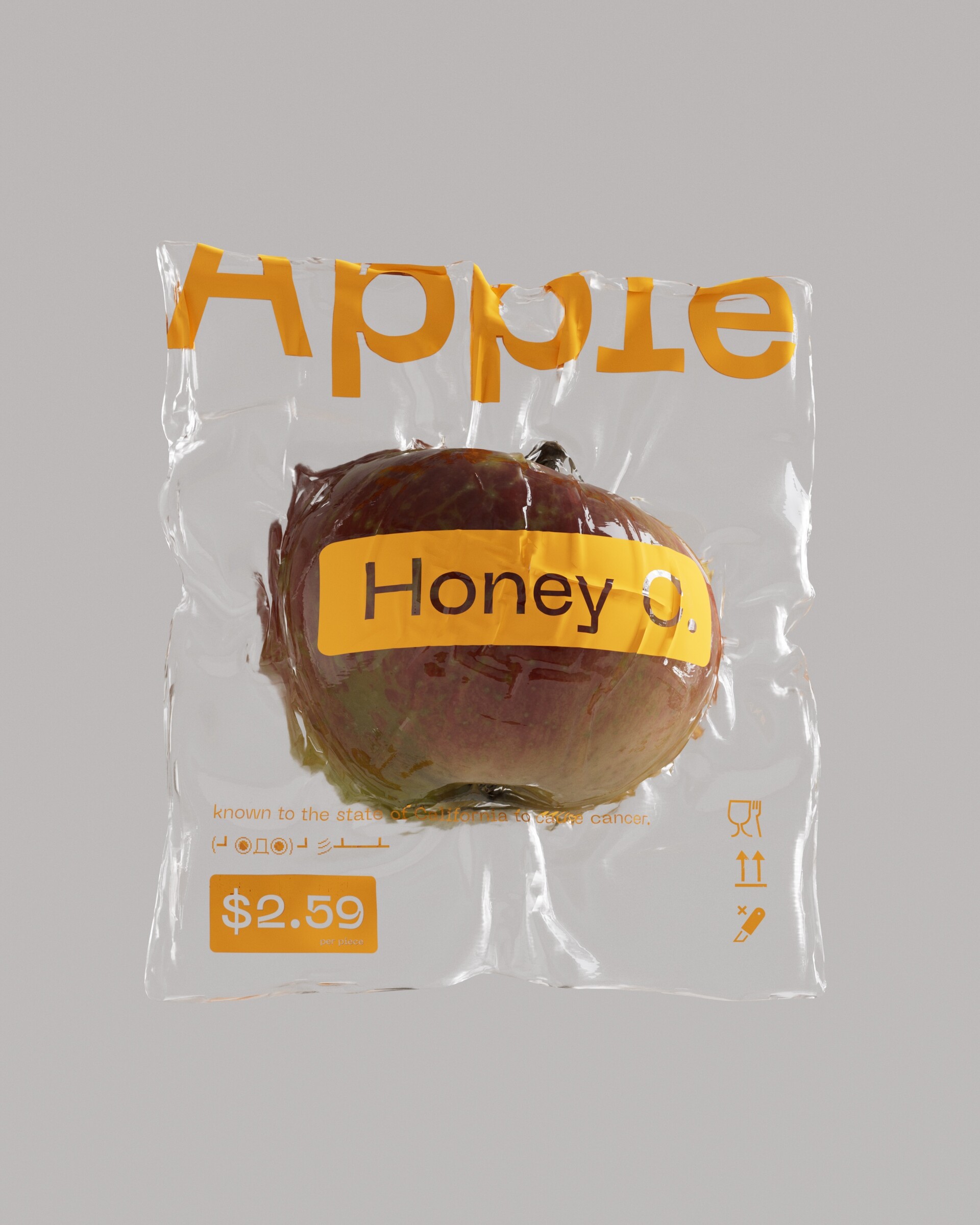 ArtStation - Apple A3