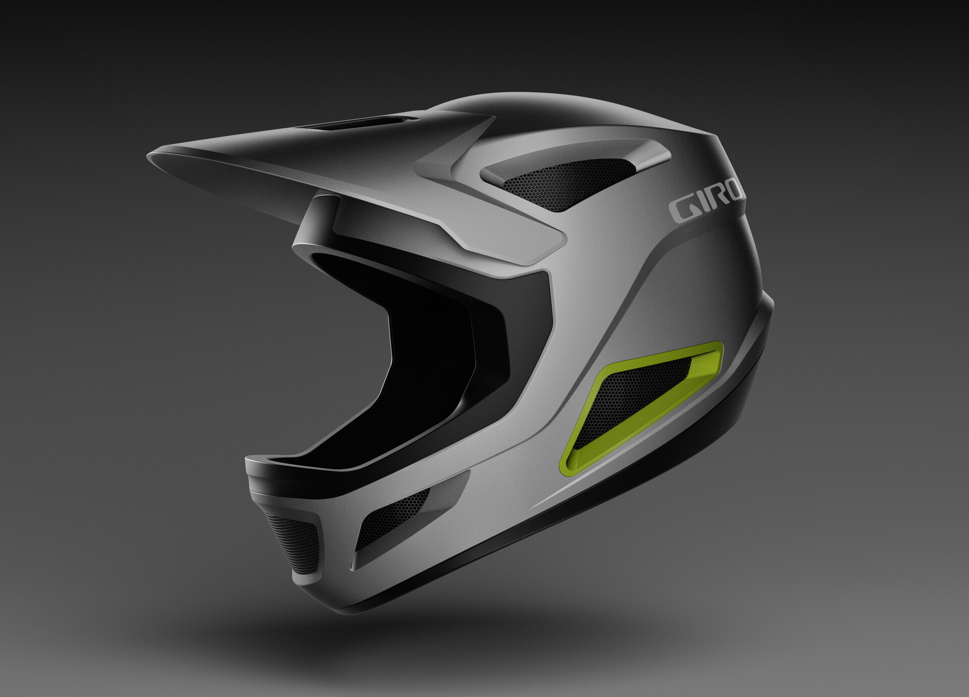 ArtStation - Helmet - Plasticity Practise