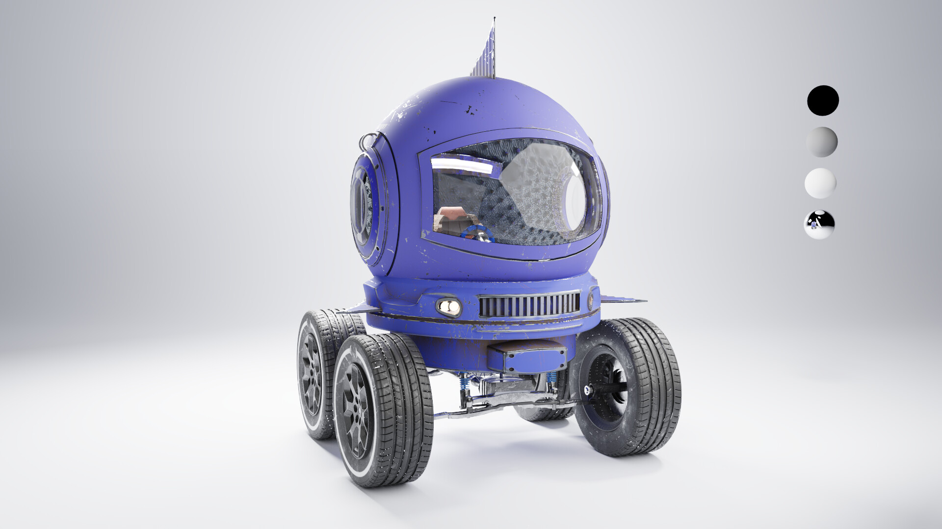 ArtStation - Exploration: Water_7