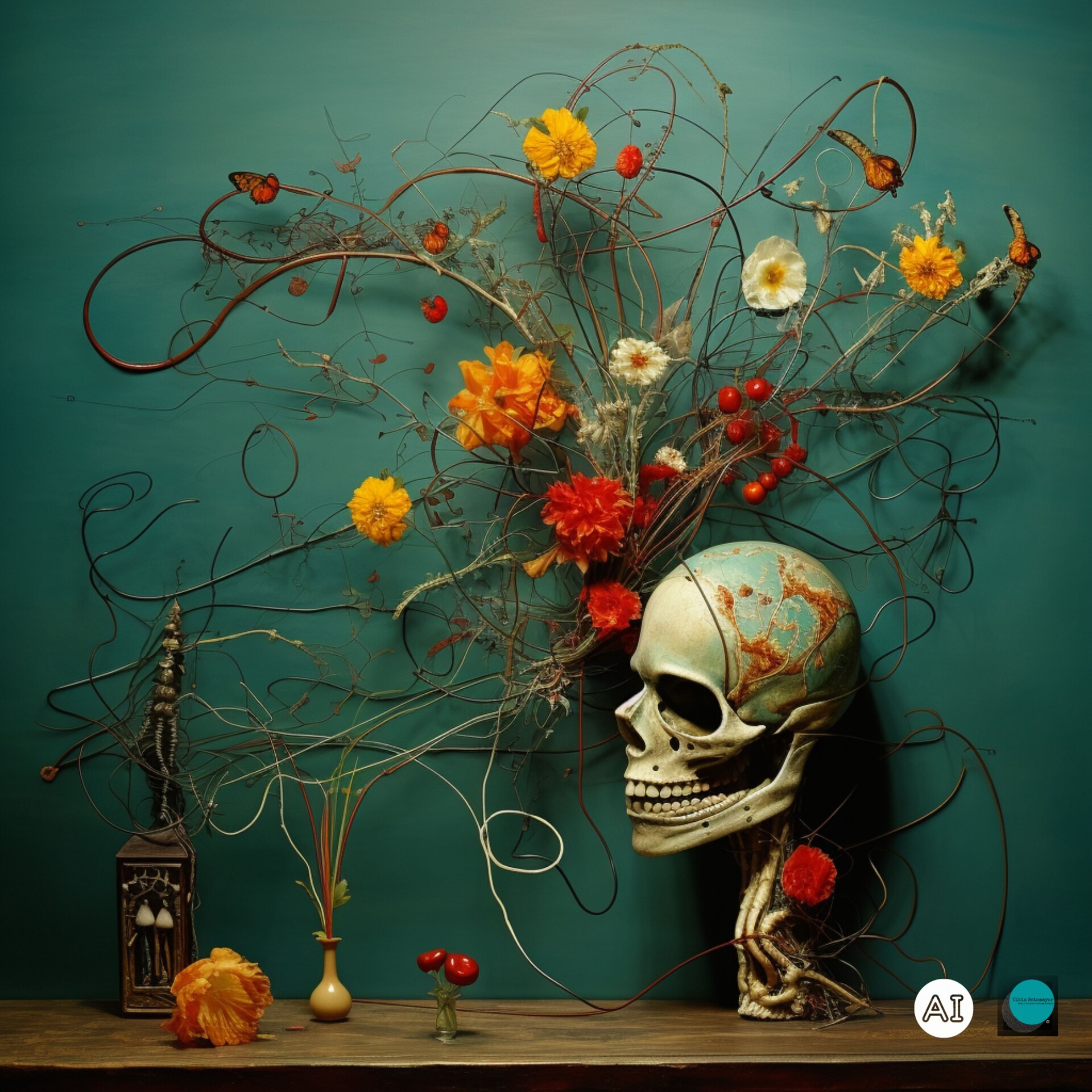 ArtStation - PIEZA # 83