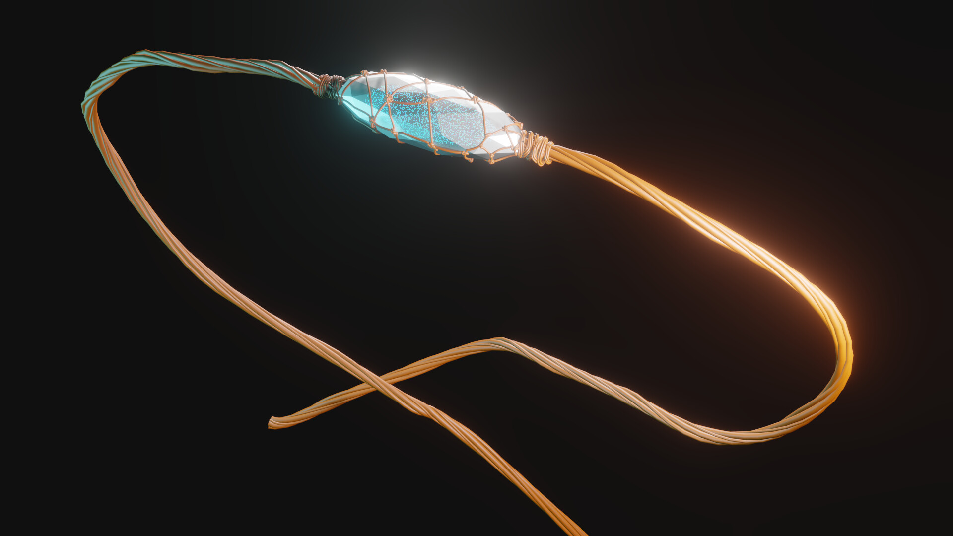 Ismael Carvalho - Magic Crystal