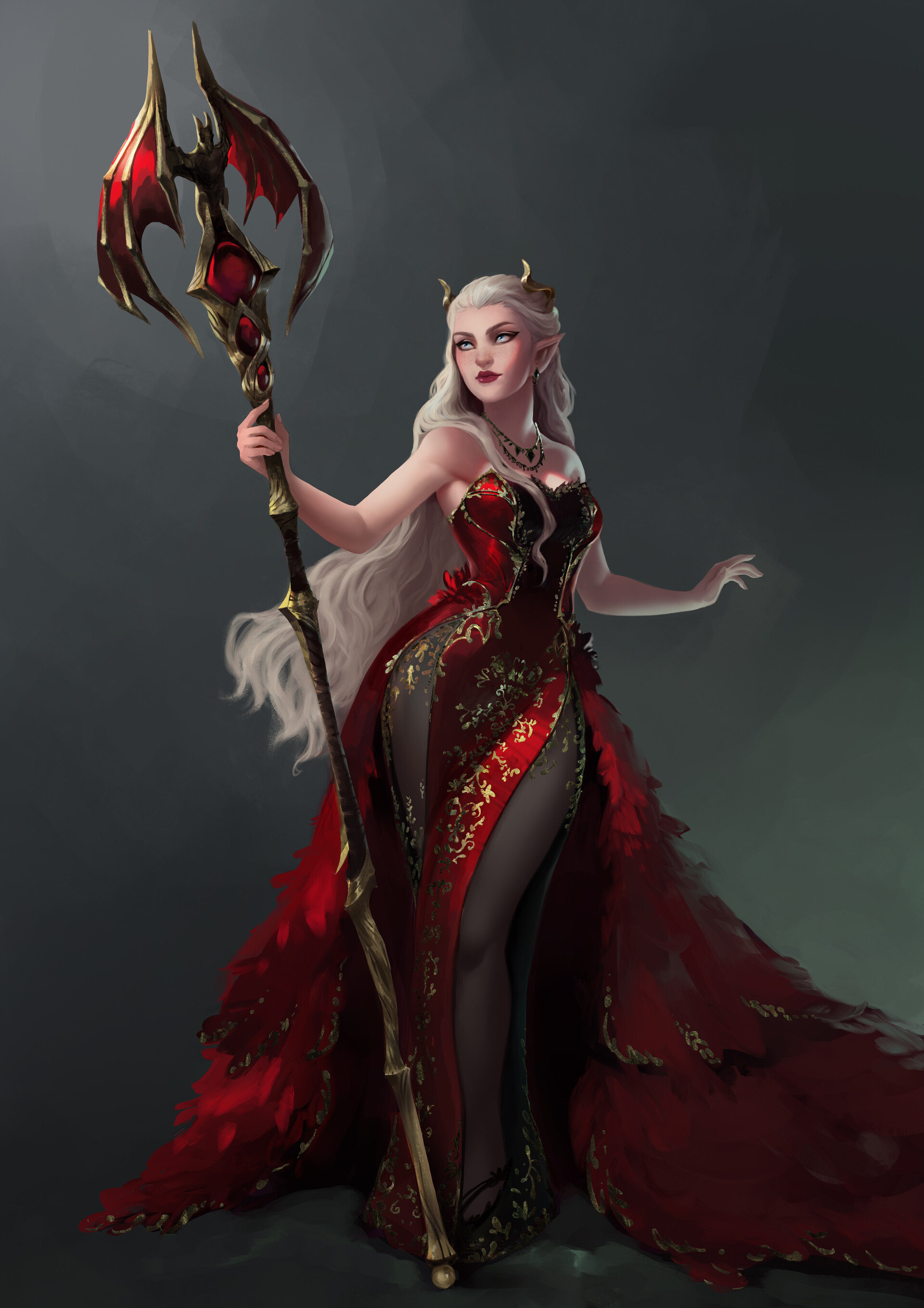 Šárka Claina Štvrtňová - Lykiri