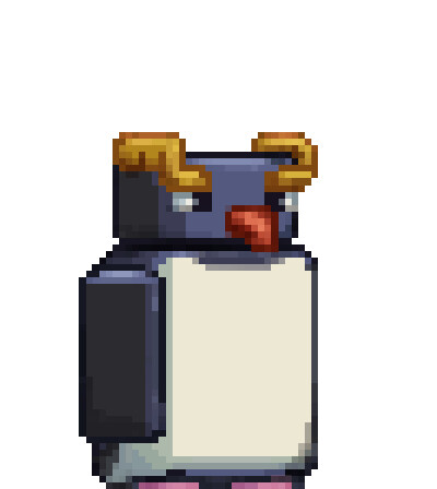 ArtStation - penguin dance