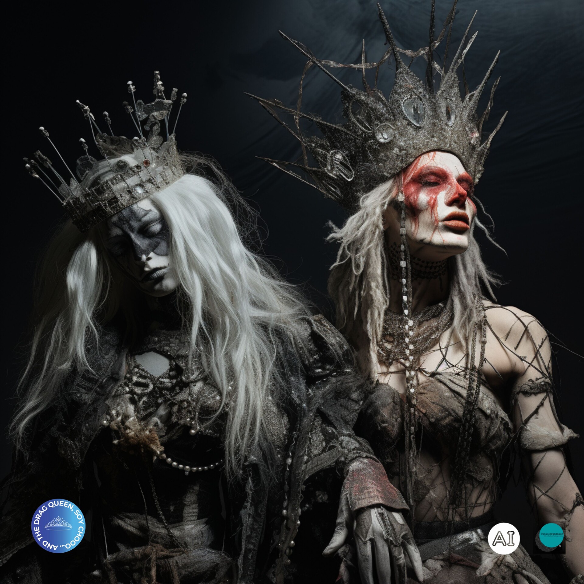 ArtStation - PIEZA # 27