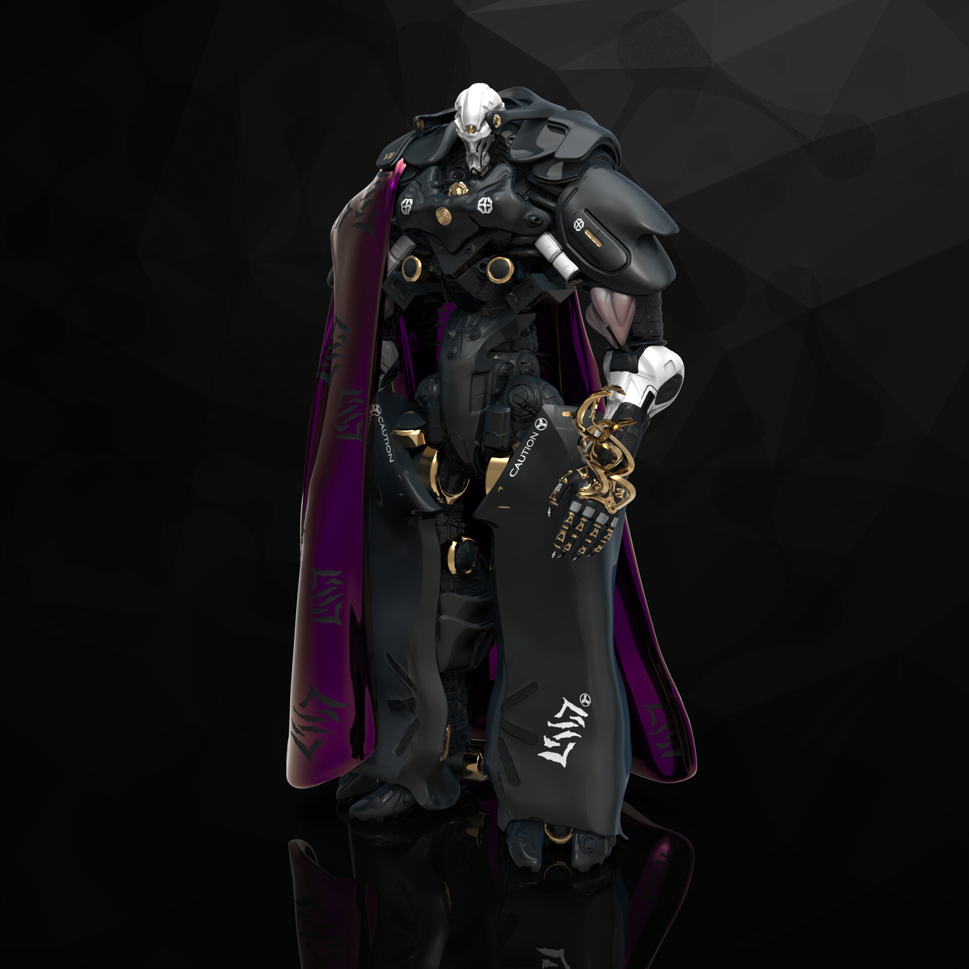 ArtStation - Inquis KS