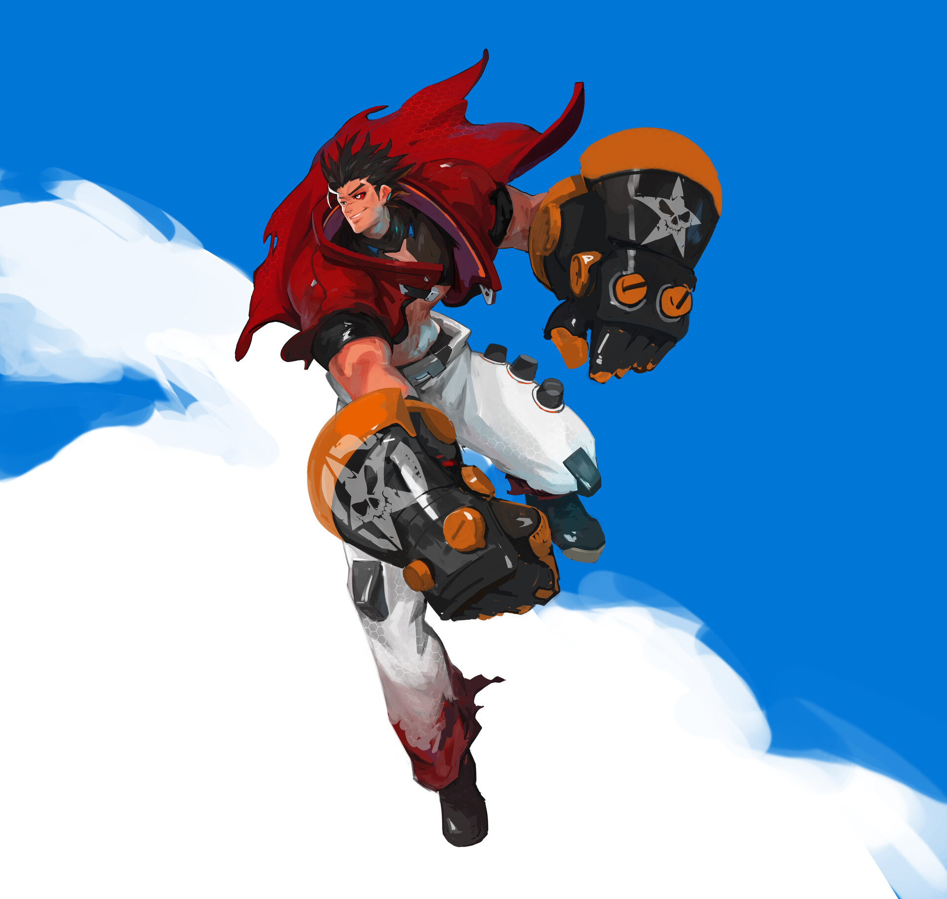 ArtStation - comming soon