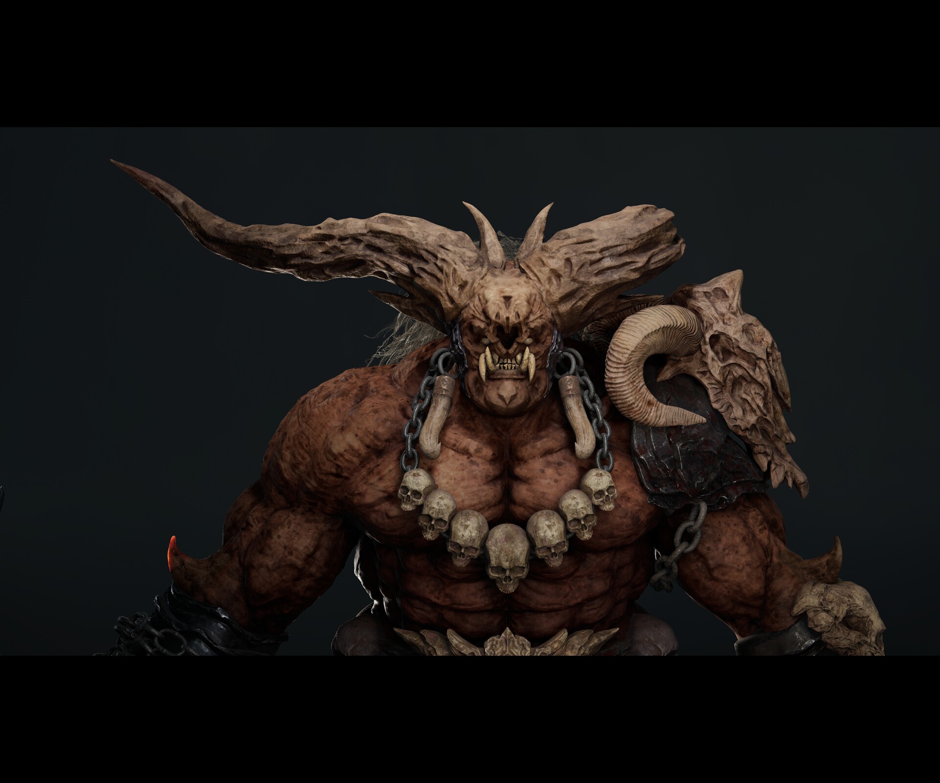 ArtStation - Wild Butcher