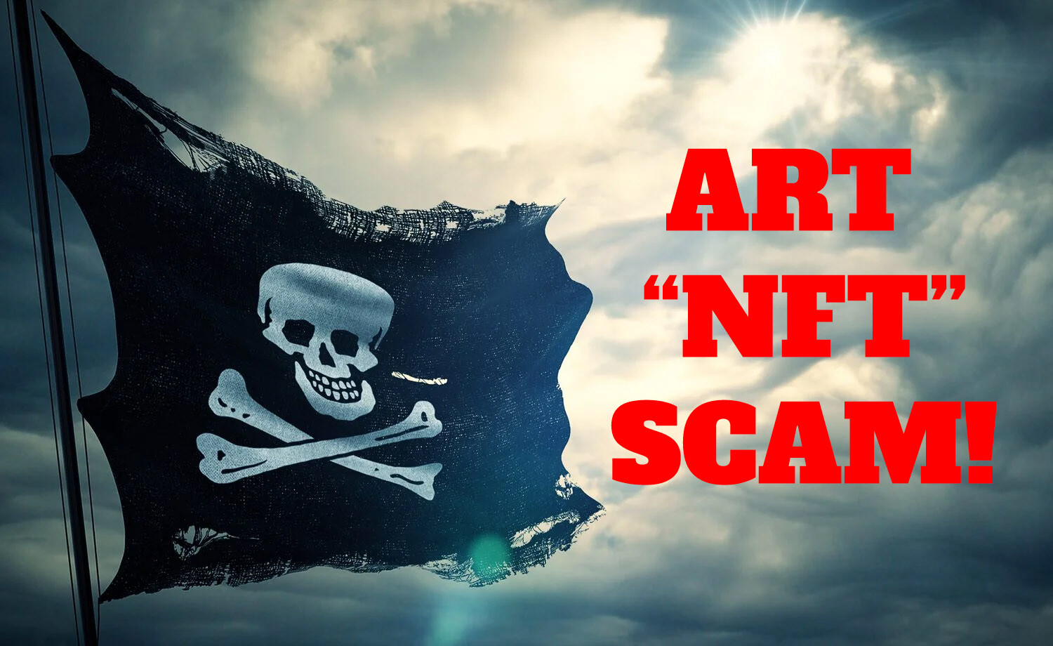 ArtStation - "NFT" Art Scam targeting Artstation artists. Be on the ...