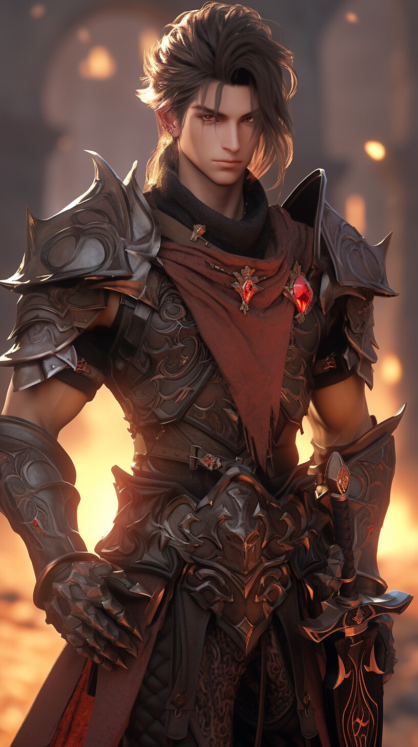 T J - AI NotE _ `Medieval Fantasy Characters & Worldview` [AI Fantasy ...