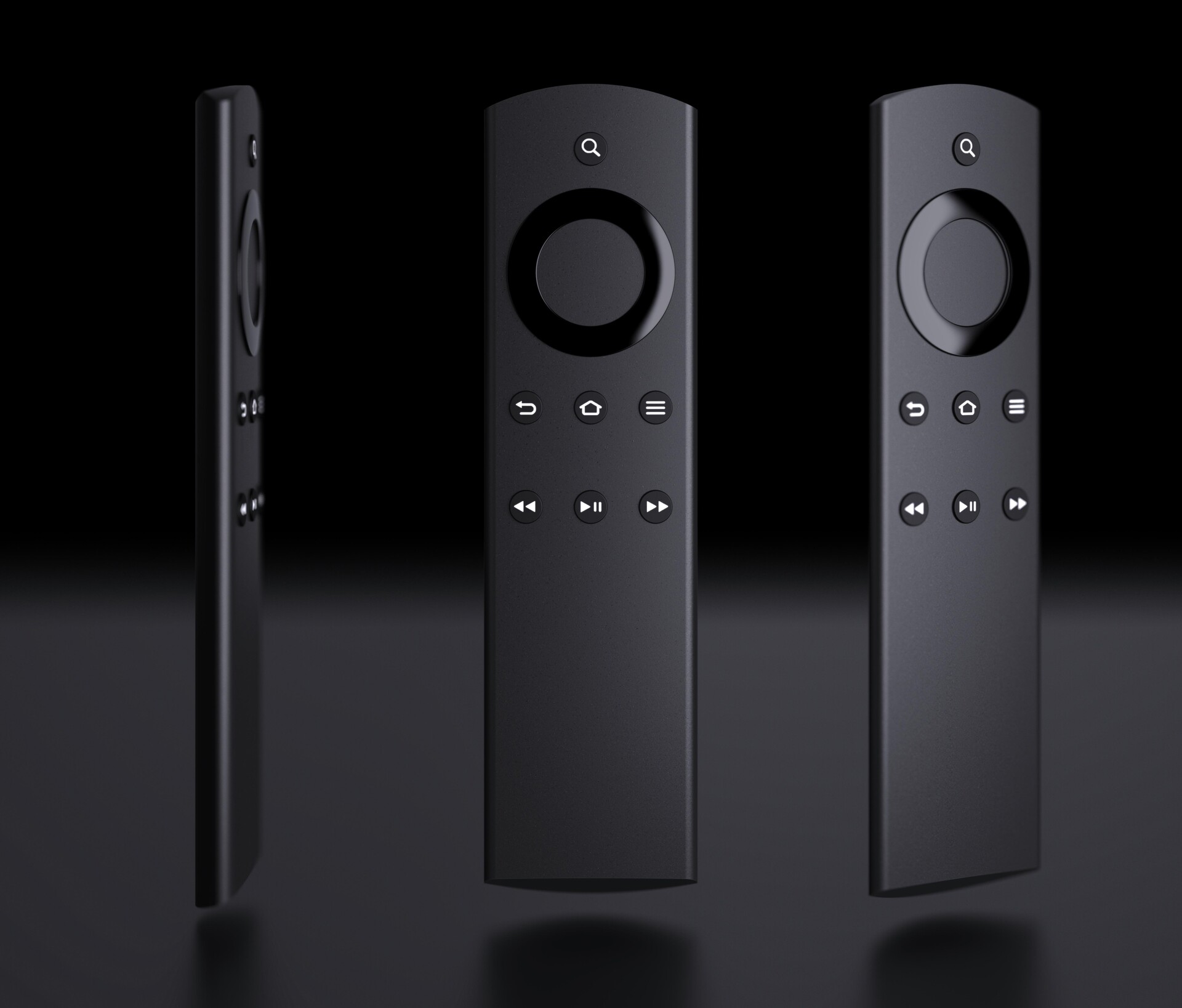 ArtStation - Remote In