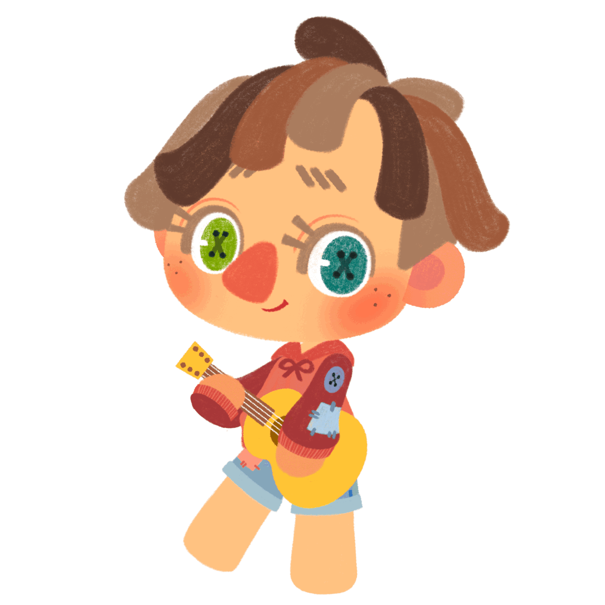 Jun Chao Sim - Jamboree!