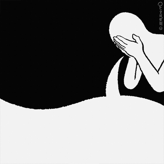 ArtStation - Inktober2023-07-Drip