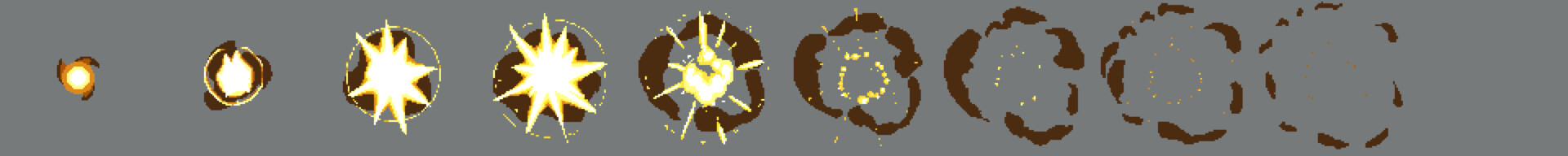 Kevin Altman - Pixel Explosion