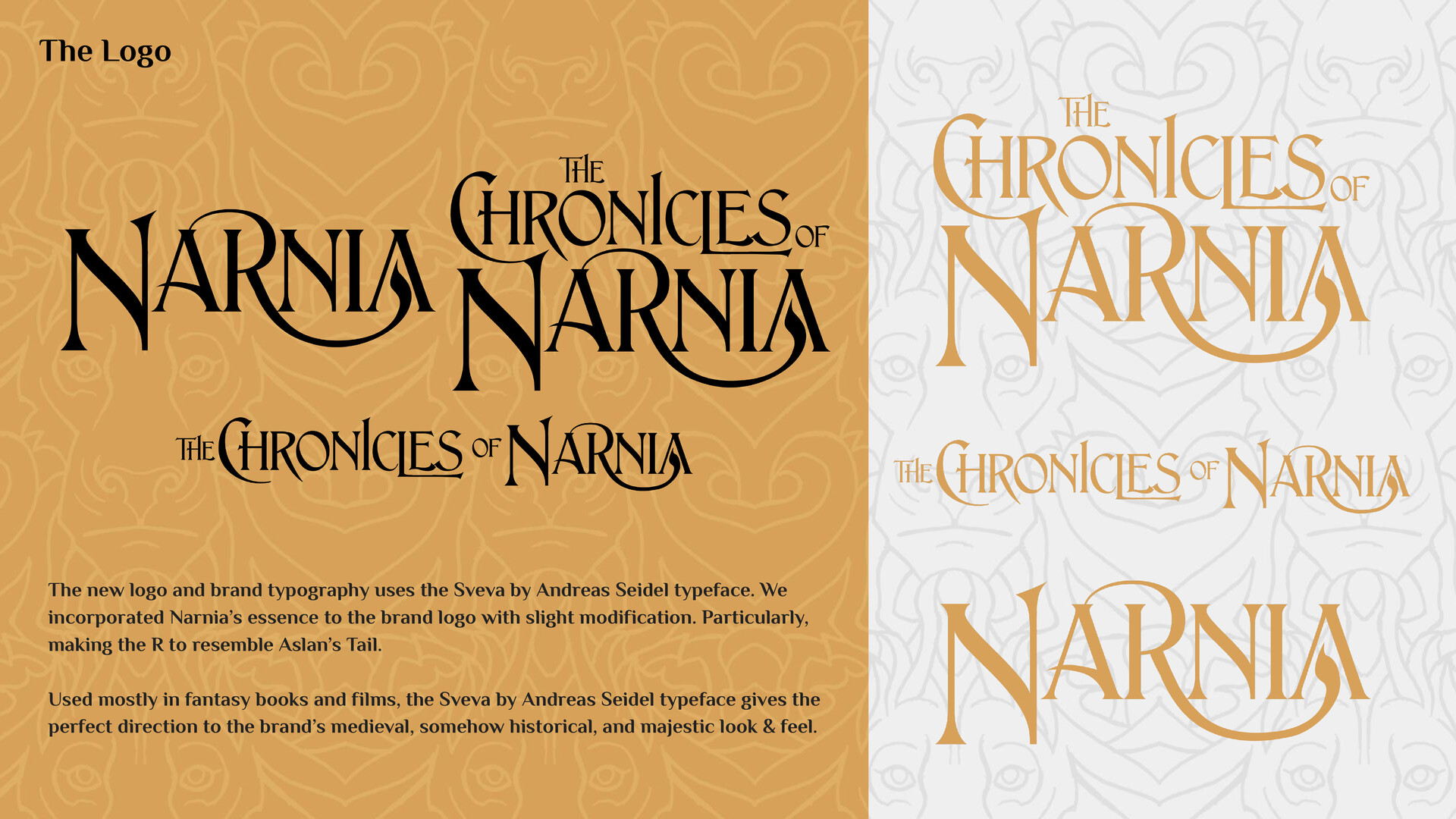 Logotipo De Narnia NARNIA (@narniaerc) / X