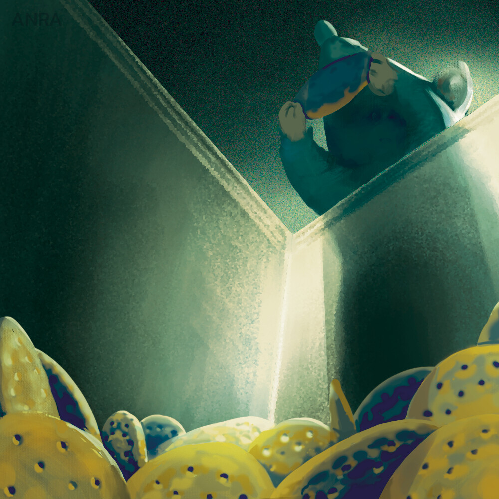 ArtStation - Opportunist