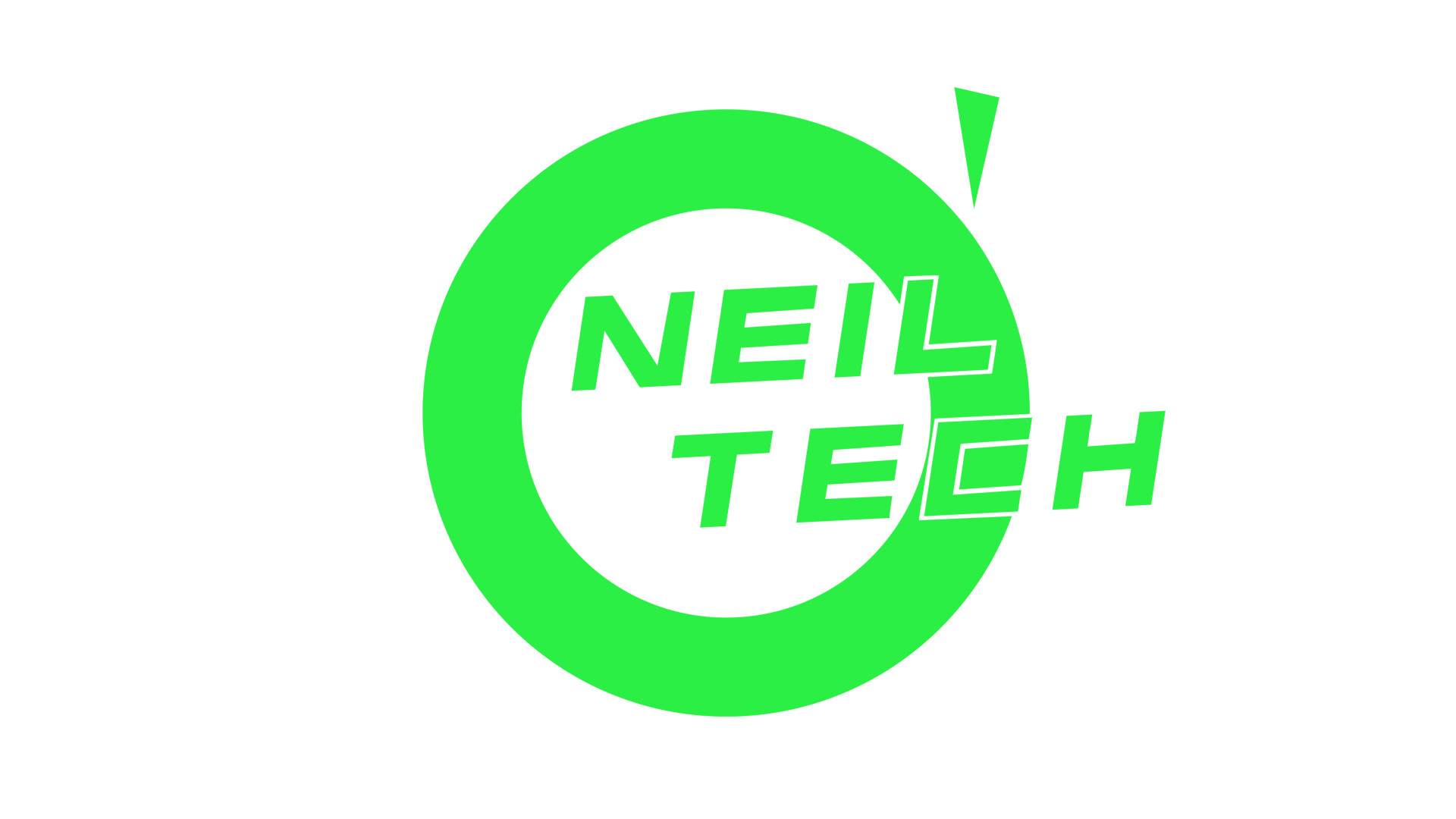 ArtStation - O'Neil Tech [Restoration]