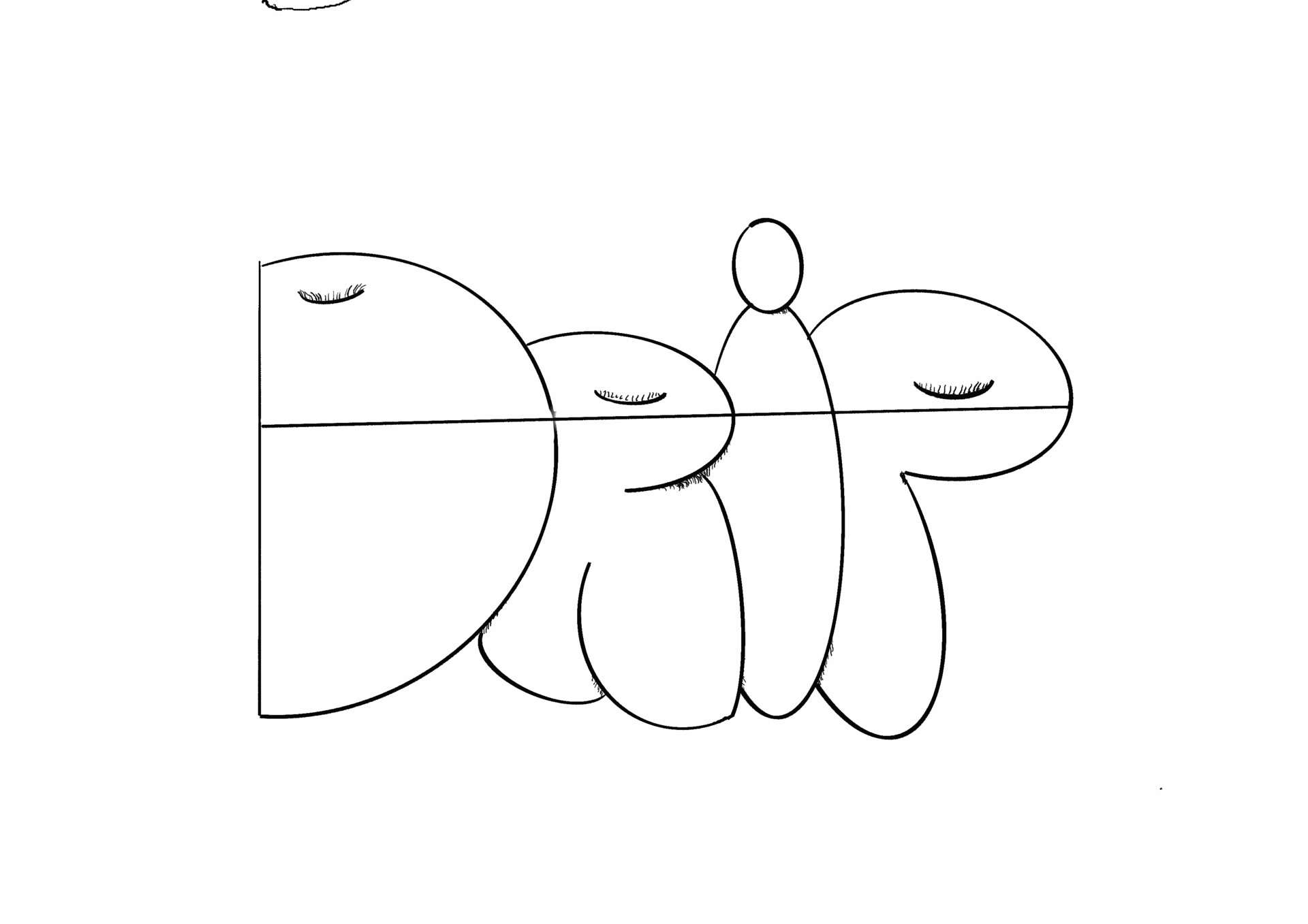 ArtStation - Inktober Drip