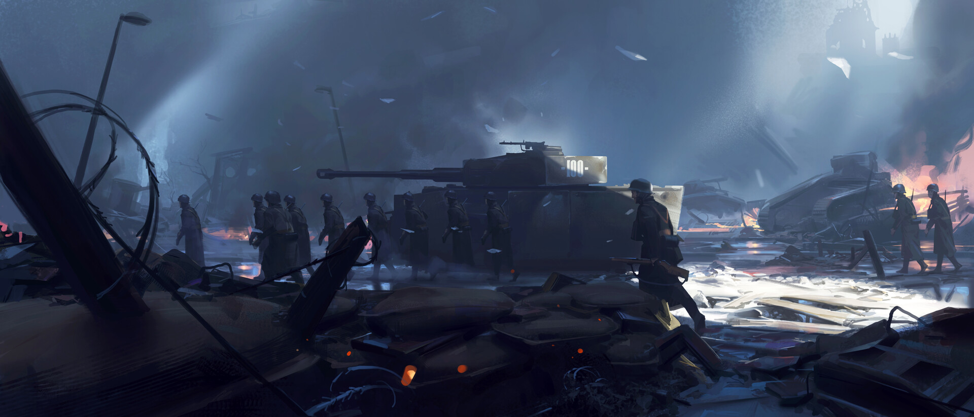 ArtStation - Keyframes-03