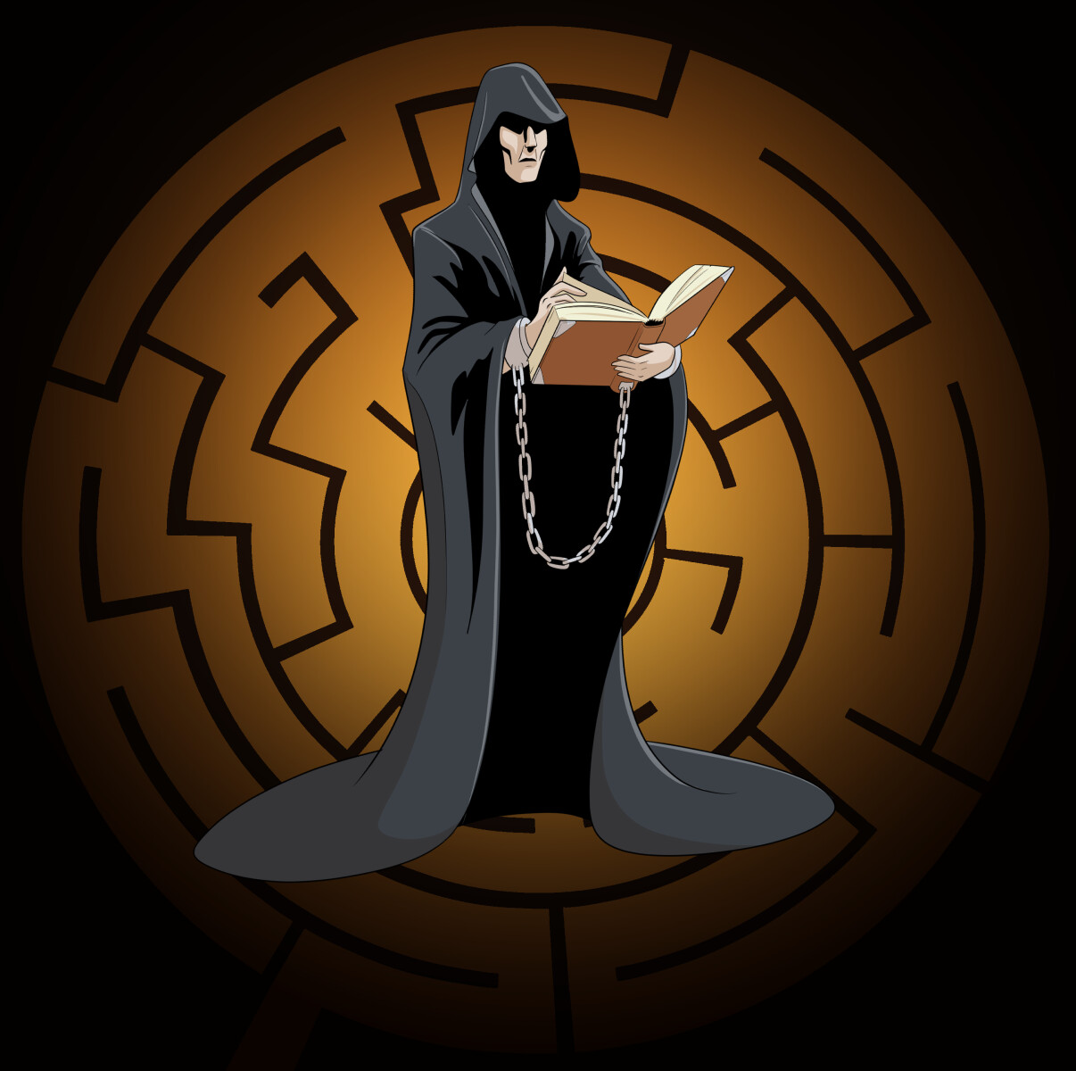 Day Robyn Nygaard - Sandman: The Endless and Friends