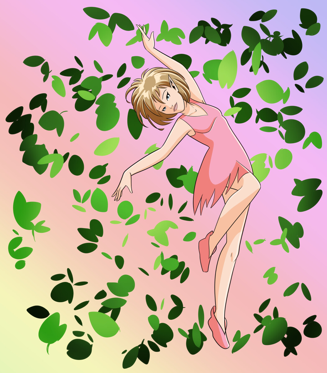 Day Robyn Nygaard - Sandman: The Endless and Friends