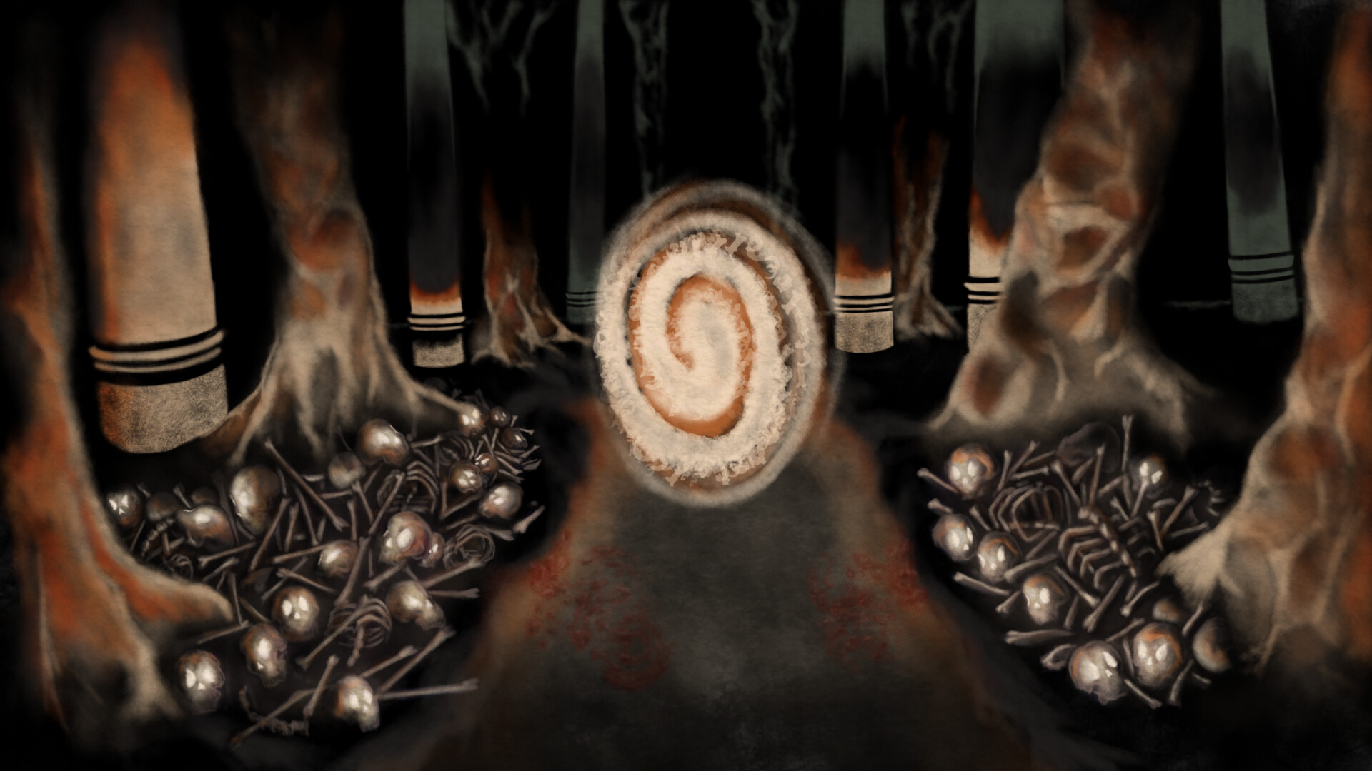 ArtStation - Underground