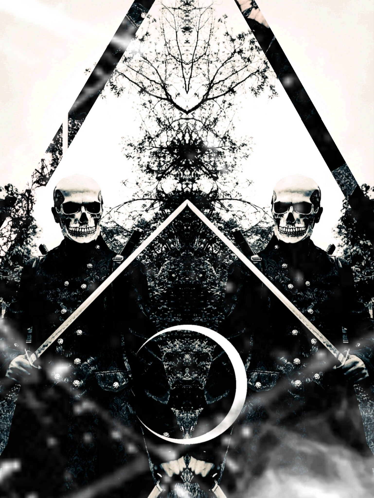 ArtStation - The Dark Entities Volume II. Standard Edition: Pirate Marauder II.