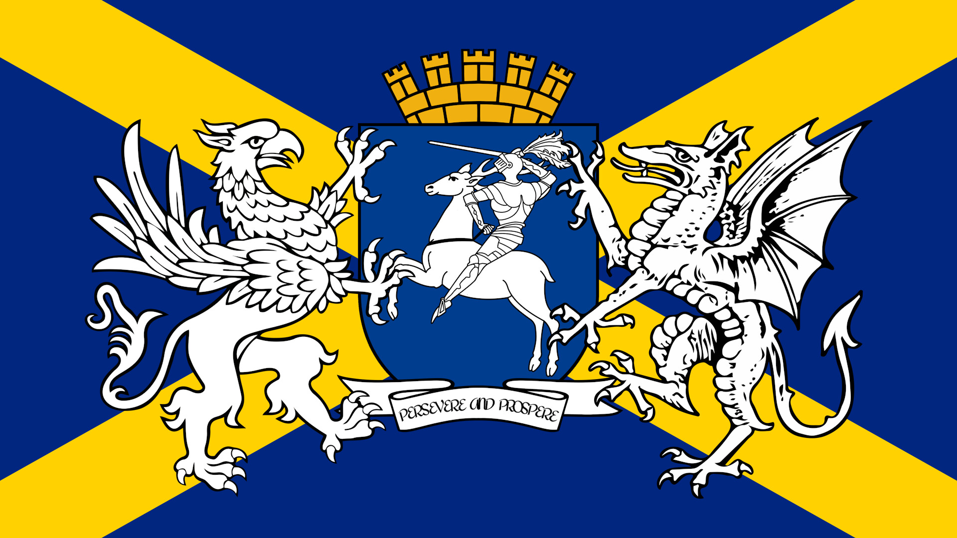 ArtStation - Kingdom of Mercia [Own]