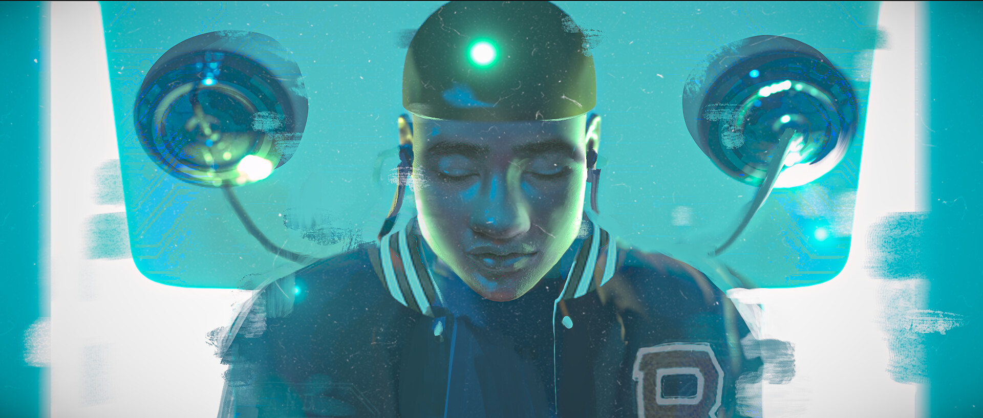 ArtStation - Moeb P.Proyect