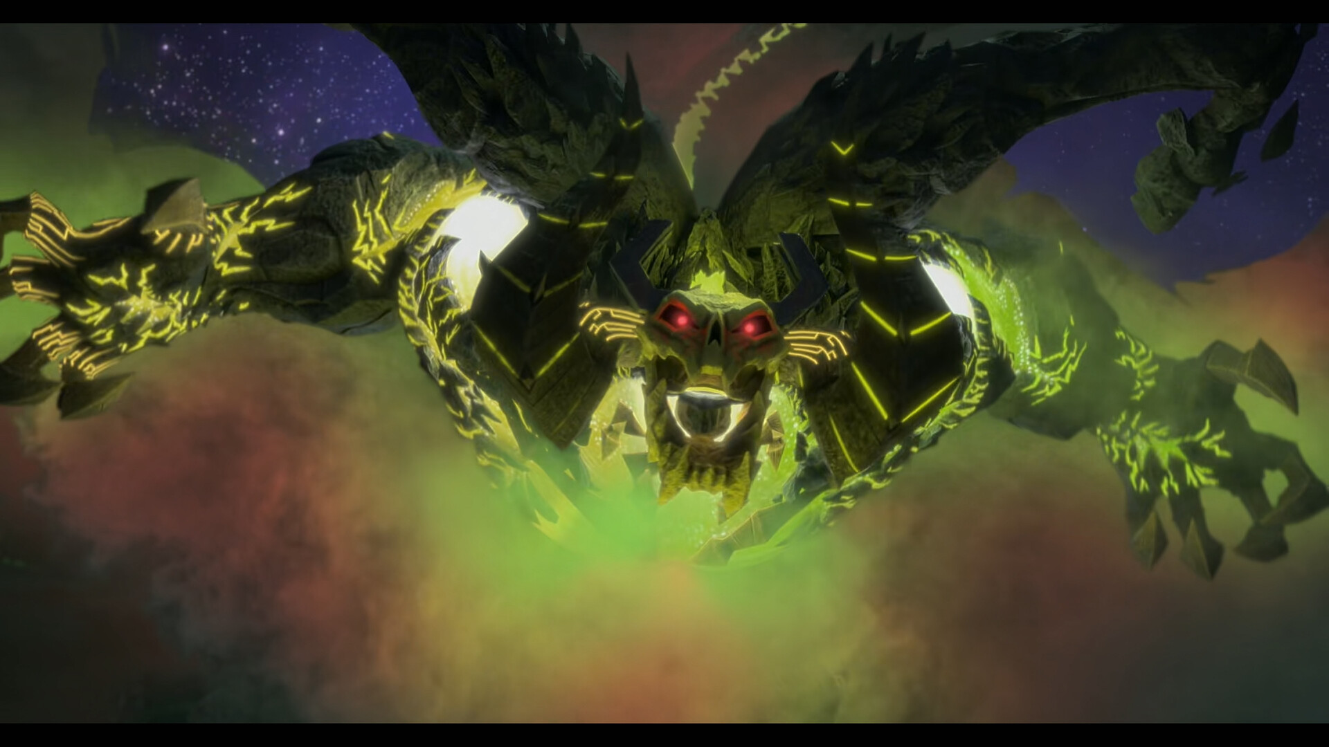 Patrick Tang - He-Man and the Masters of the Universe