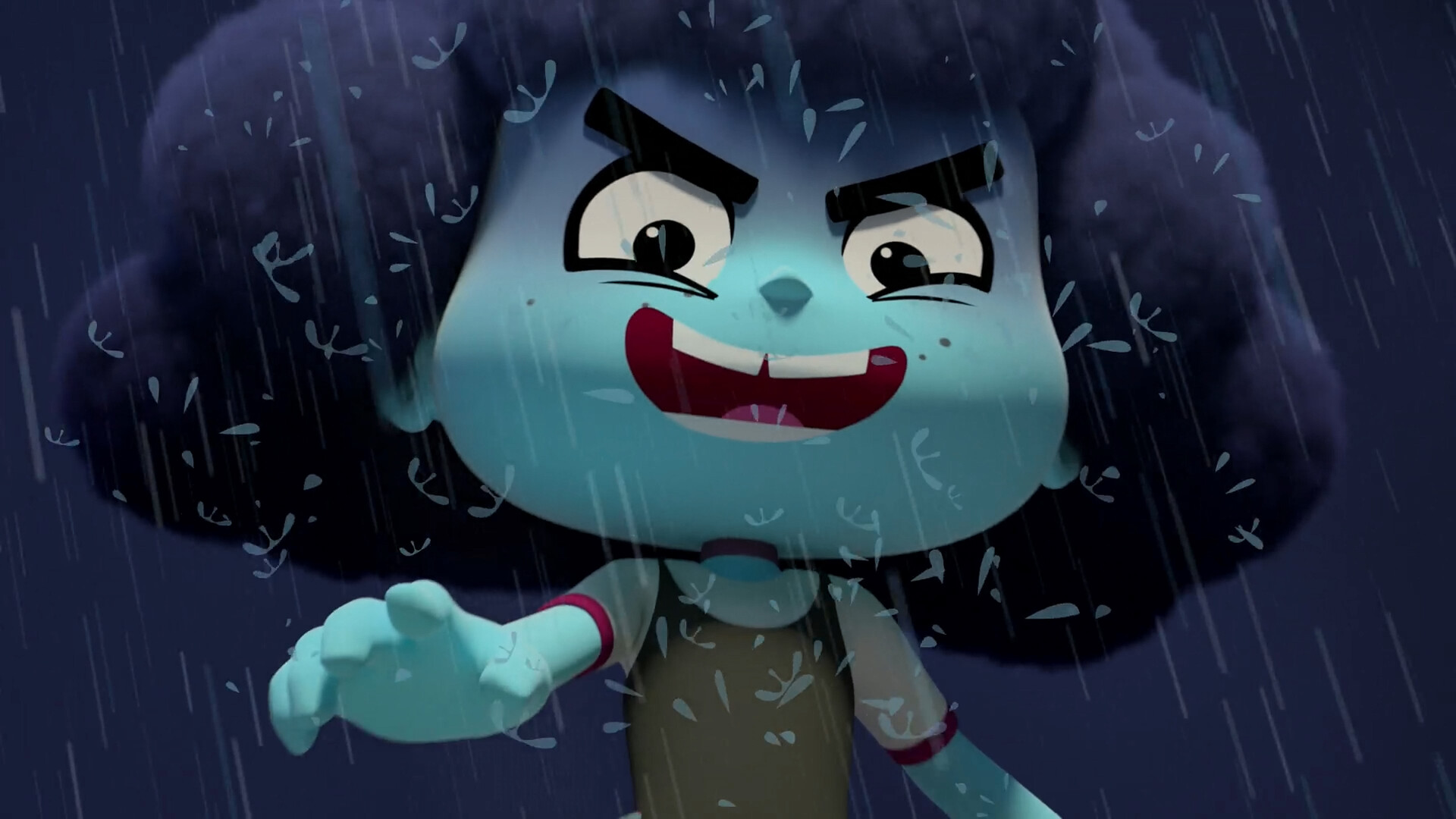 Patrick Tang - StarBeam