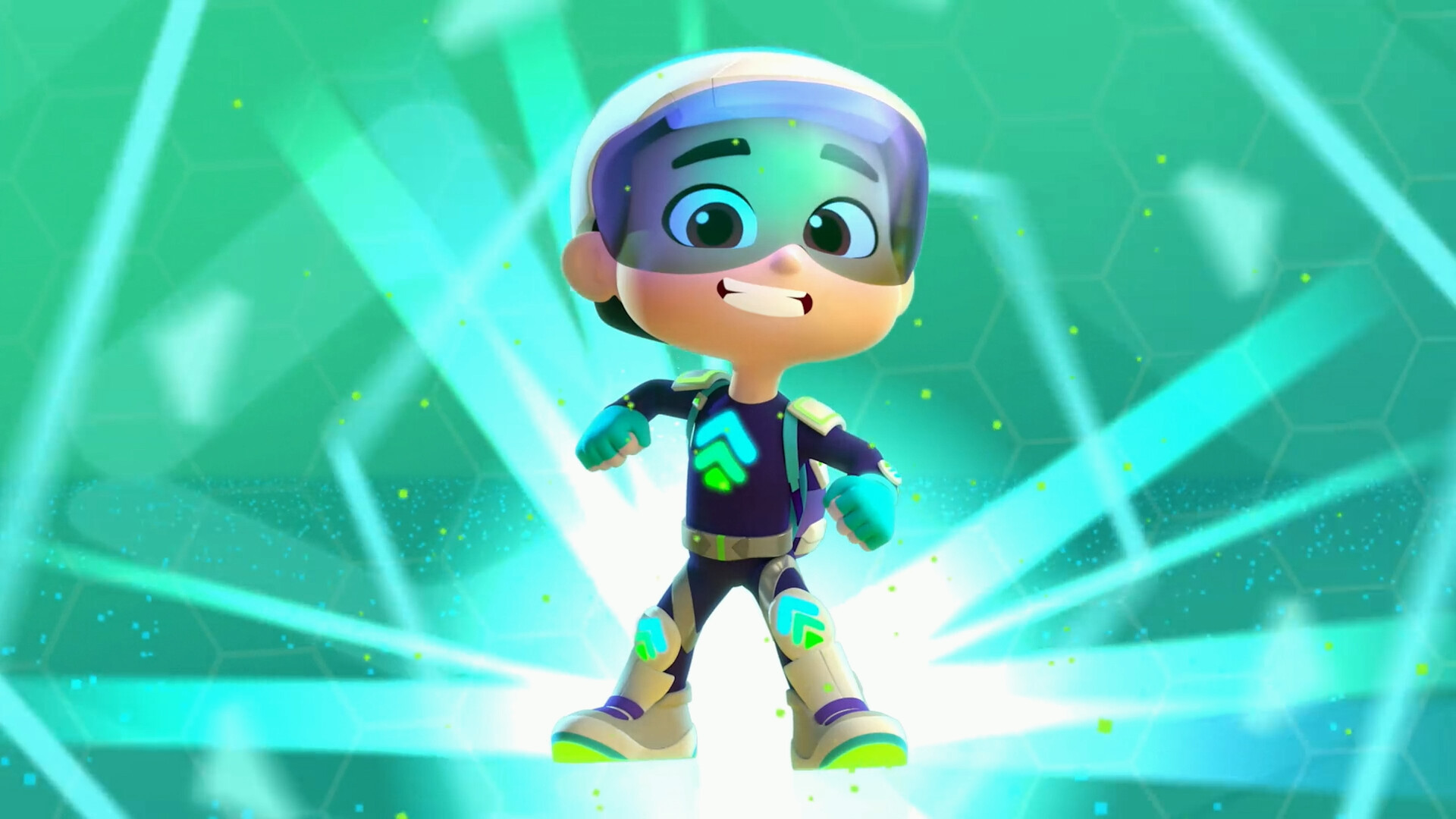 Patrick Tang - StarBeam