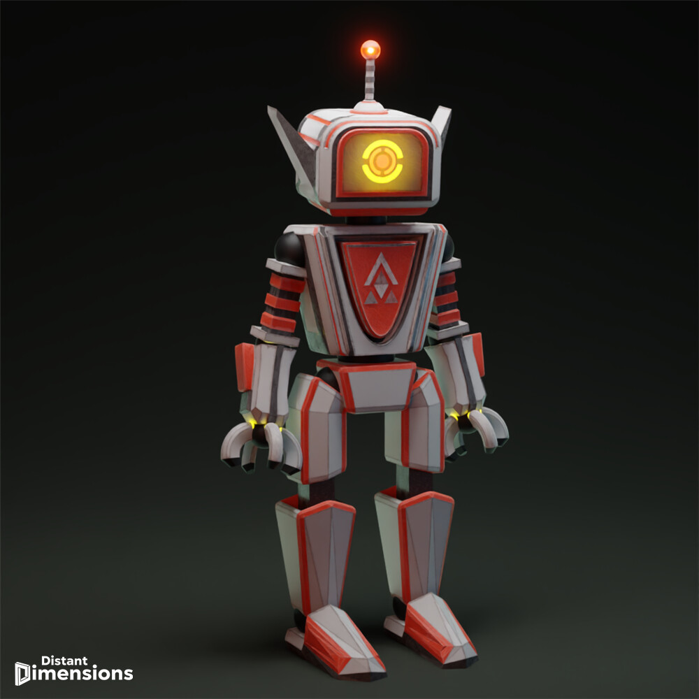 Distant Dimensions - Cameron Prigge - Orange Sentinel